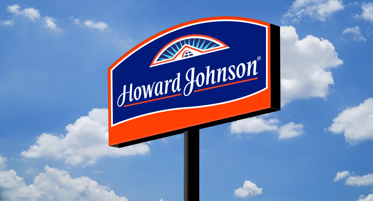 Howard Johnson Logo