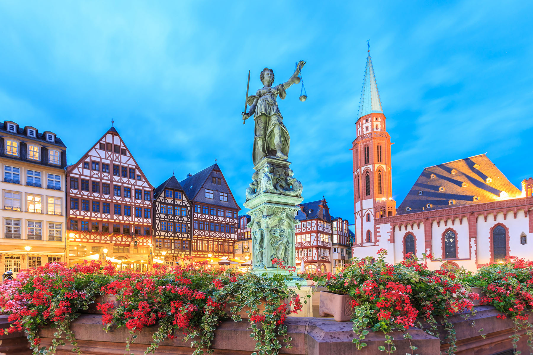 Discover our Hotels in Germany, Austria & Switzerland | Wyndham Hotels ...