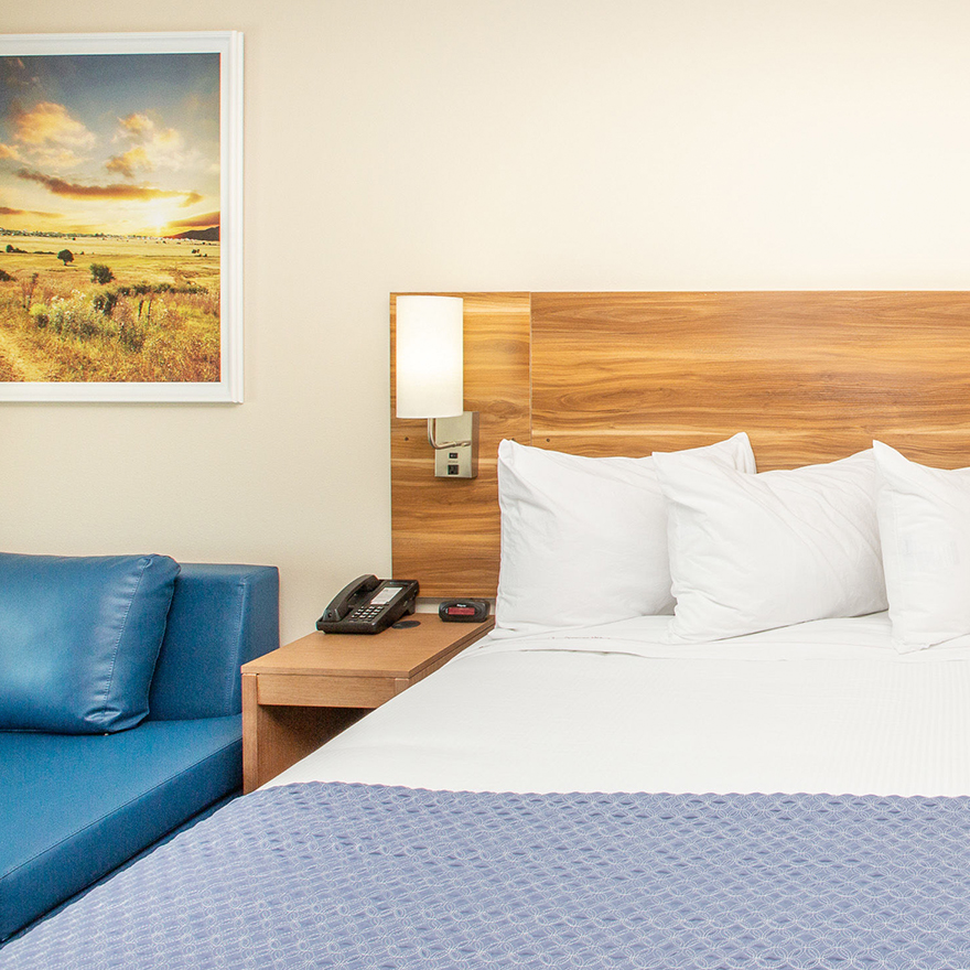 Days Inn by Wyndham - Book Hotel Rooms