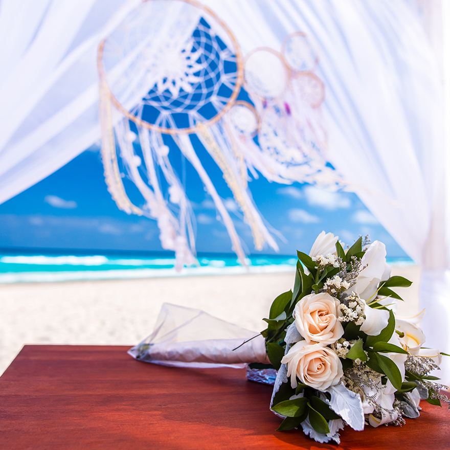 Wyndham alltra cancun wedding 60 photos - Astyledwedding.com