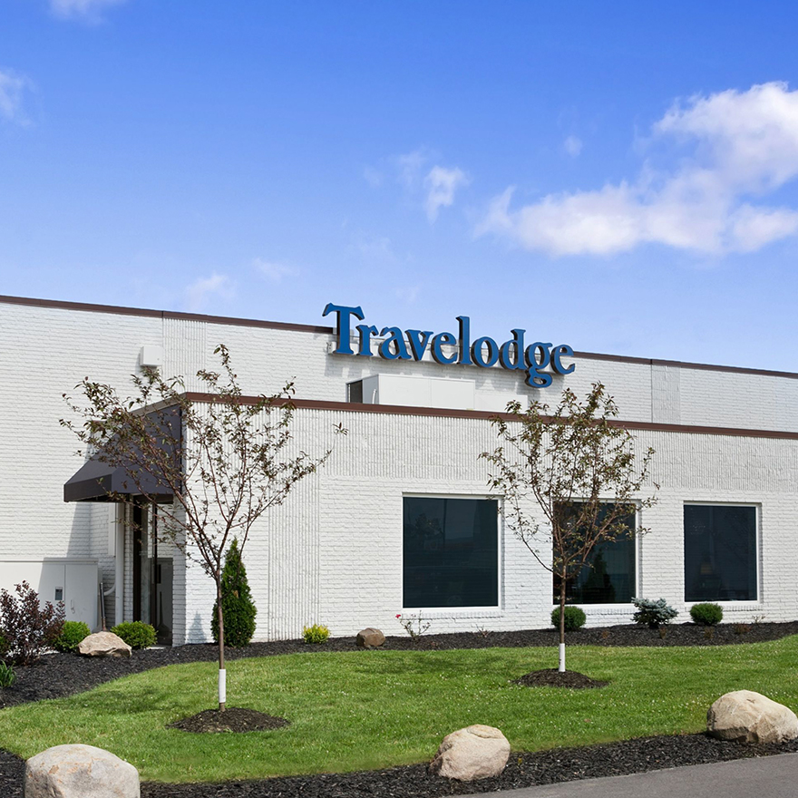 Travelodge by Wyndham - Hotel Rooms, Discounted Rates, & Deals