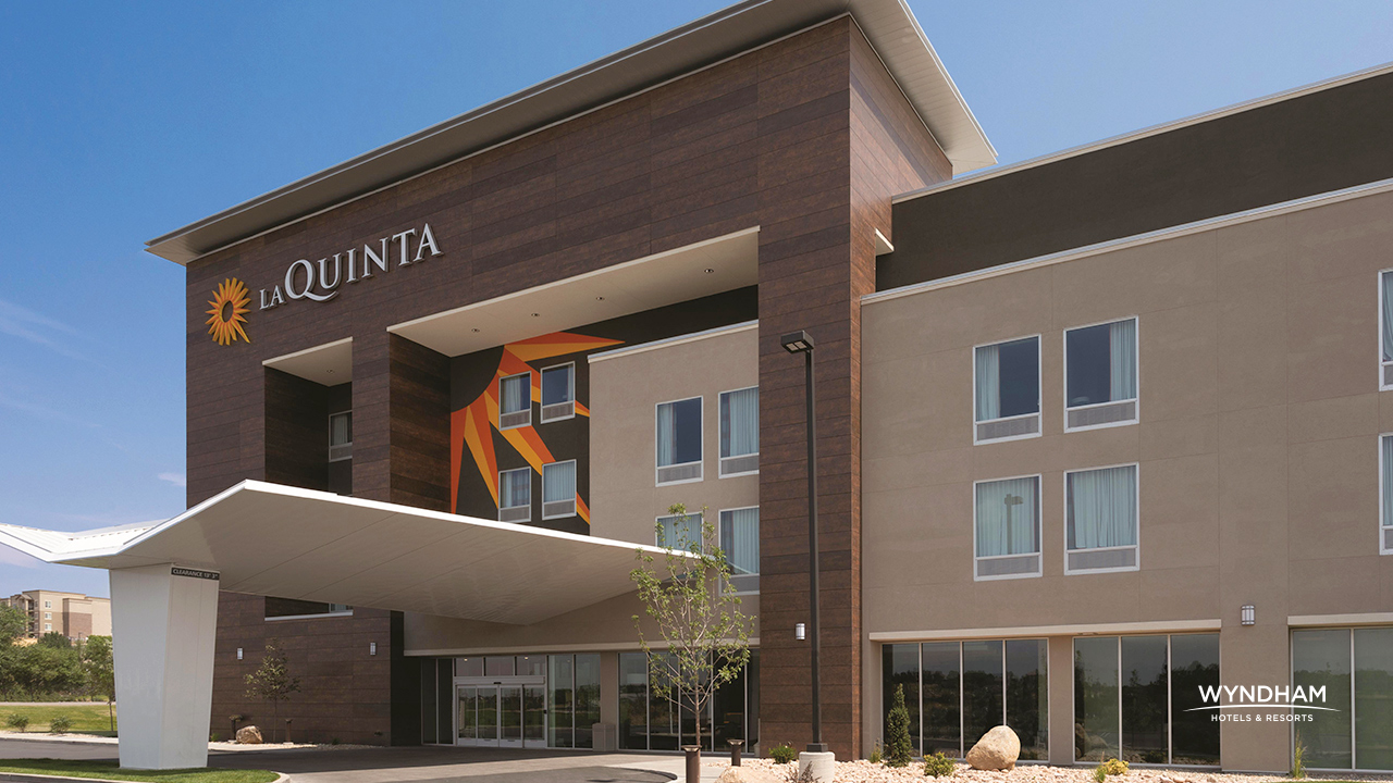Scenic Video Conferencing Backgrounds | Wyndham Hotels