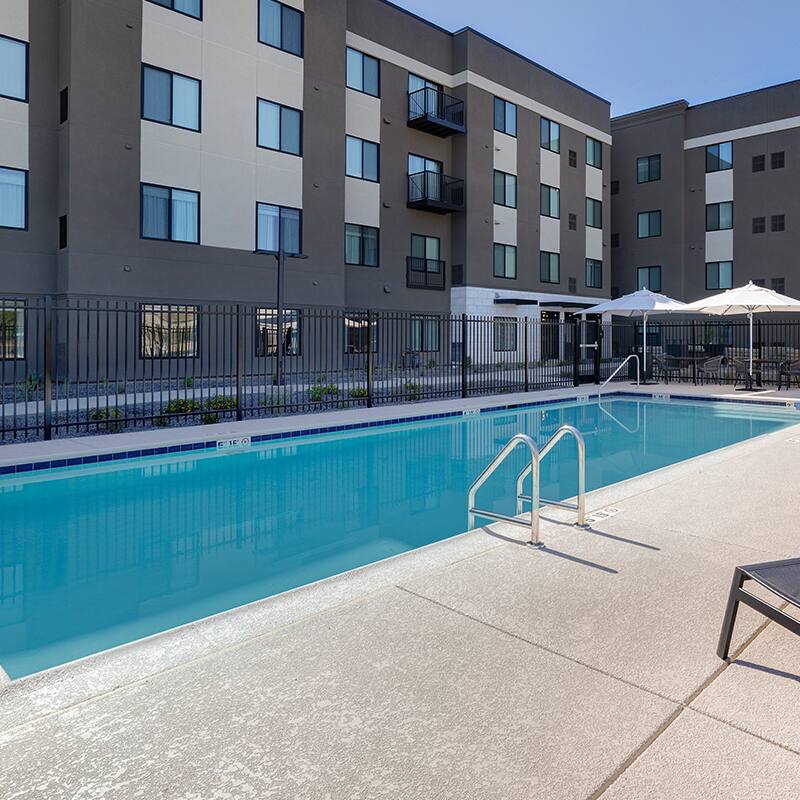 WaterWalk Extended Stay | Wyndham Hotels & Resorts