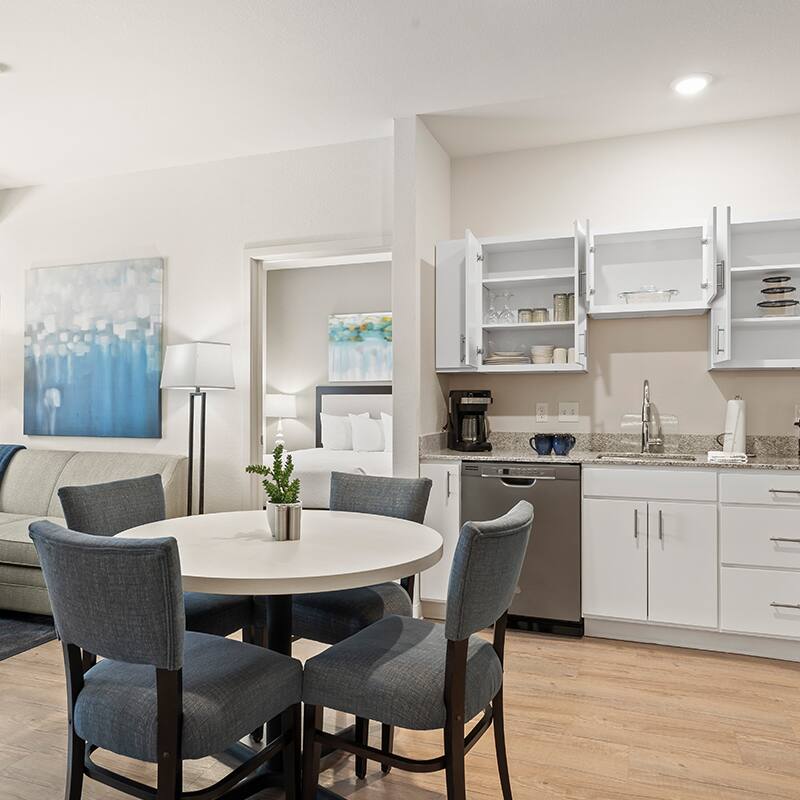 WaterWalk Extended Stay | Wyndham Hotels & Resorts