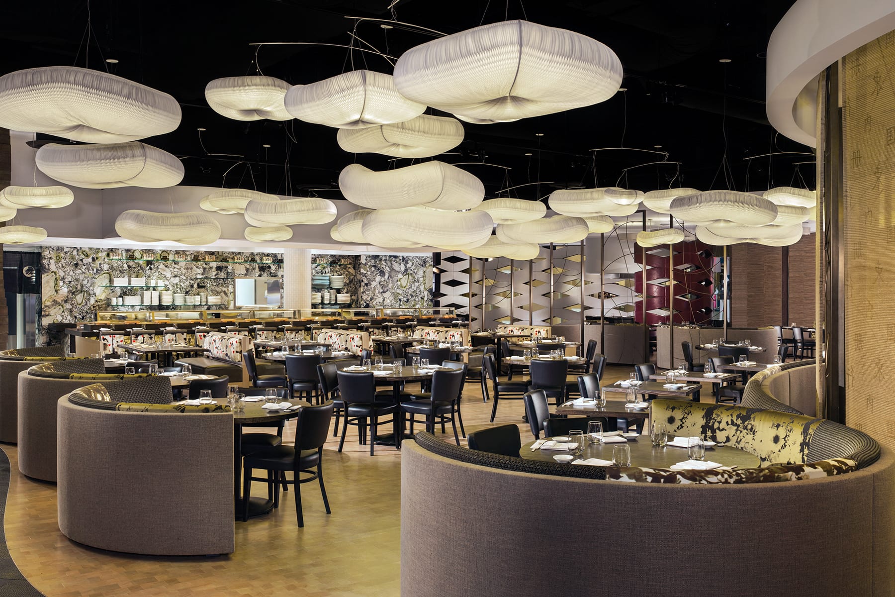 Caesars palace restaurants store