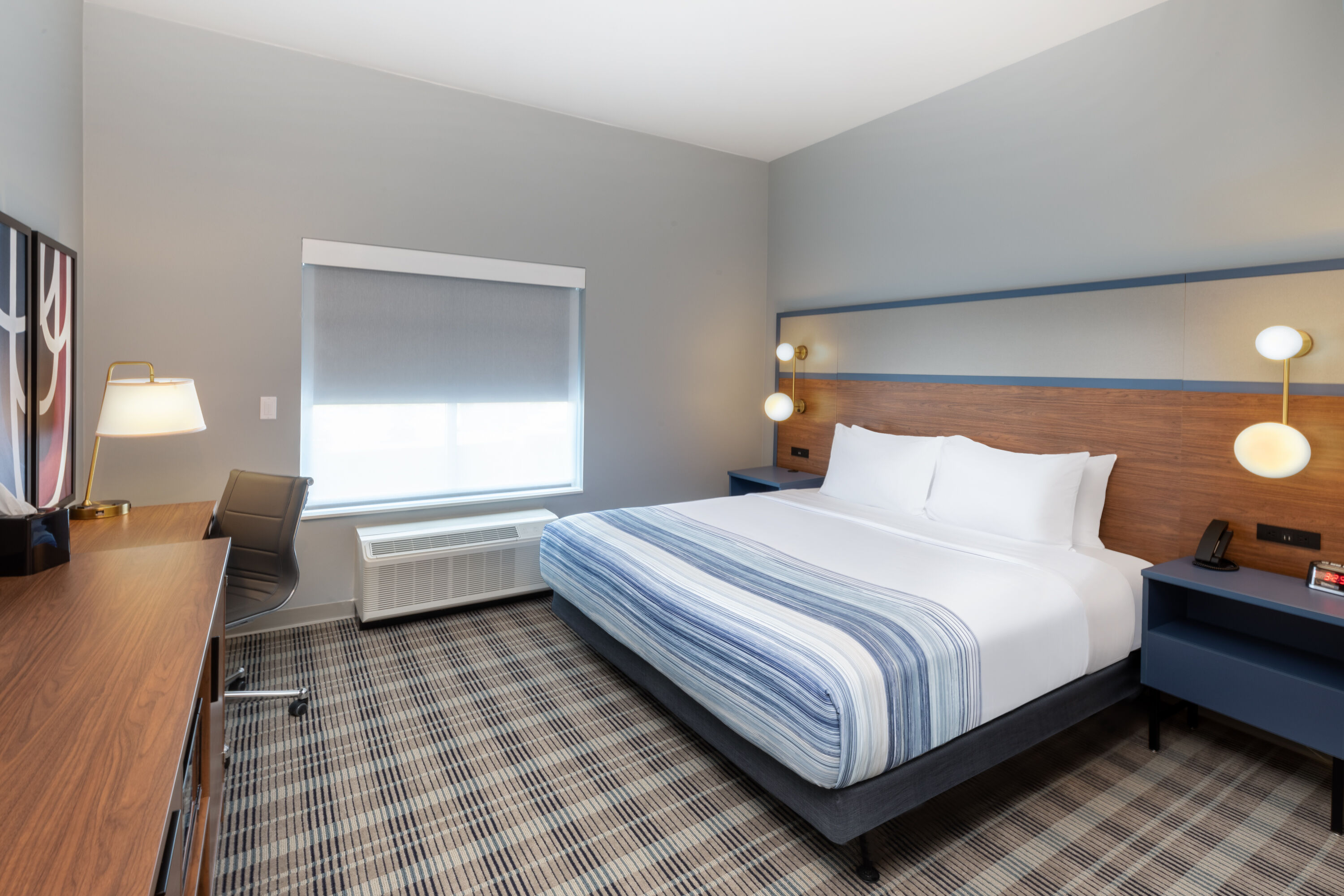 AmericInn by Wyndham Mountain Home | Mountain Home, AR Hotels