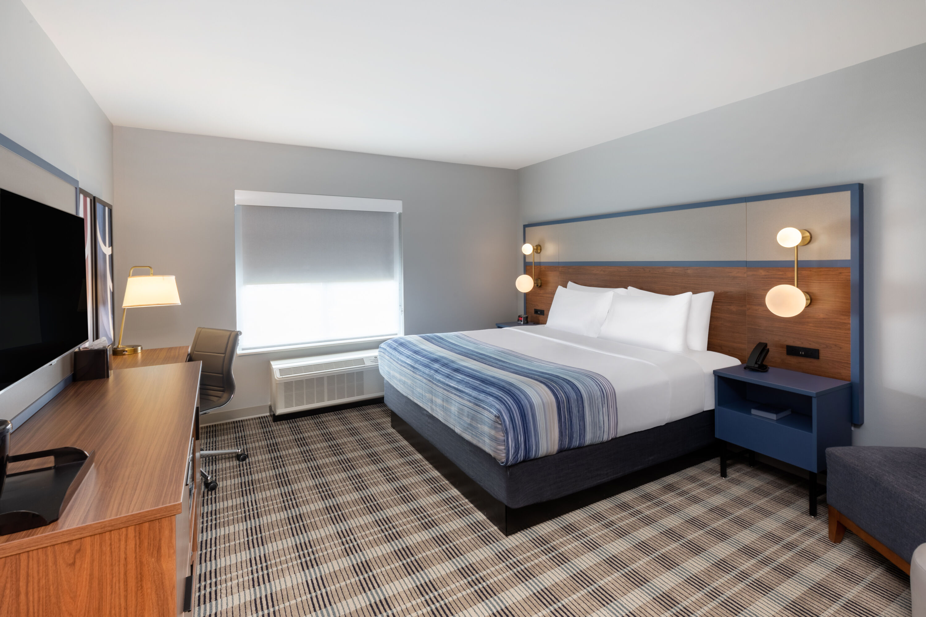AmericInn by Wyndham Mountain Home | Mountain Home, AR Hotels
