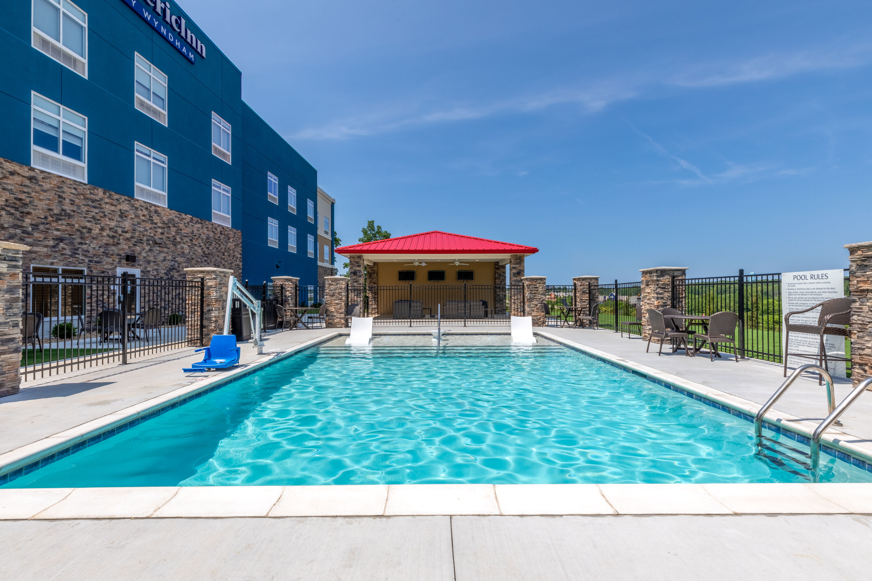AmericInn by Wyndham Mountain Home | Mountain Home, AR Hotels