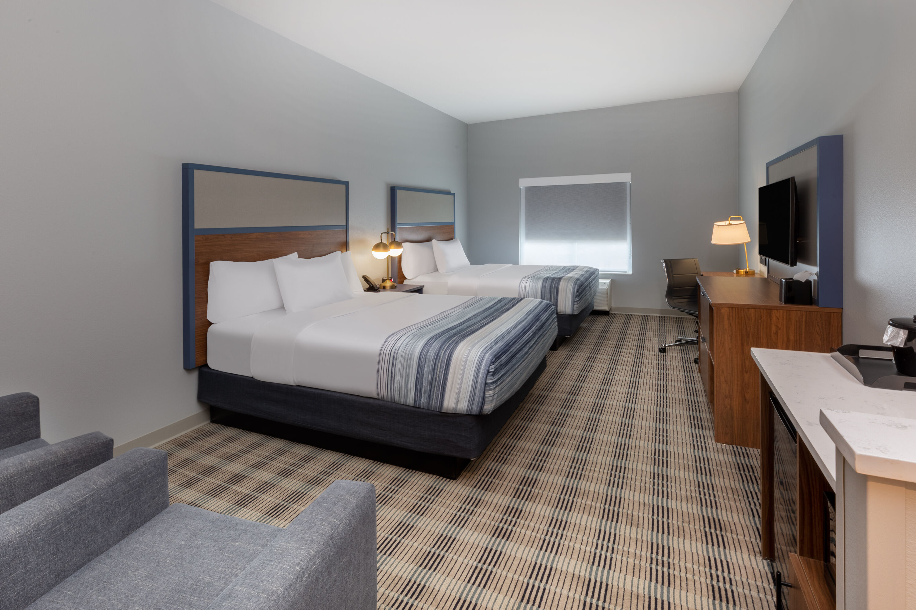 AmericInn by Wyndham Mountain Home | Mountain Home, AR Hotels