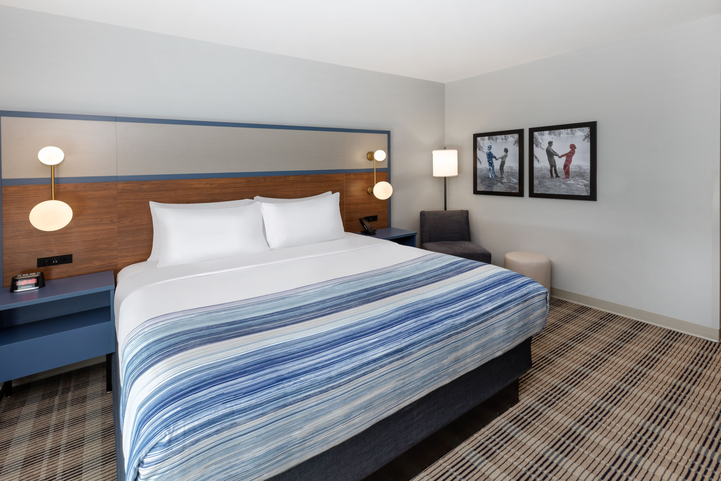 AmericInn by Wyndham Mountain Home | Mountain Home, AR Hotels