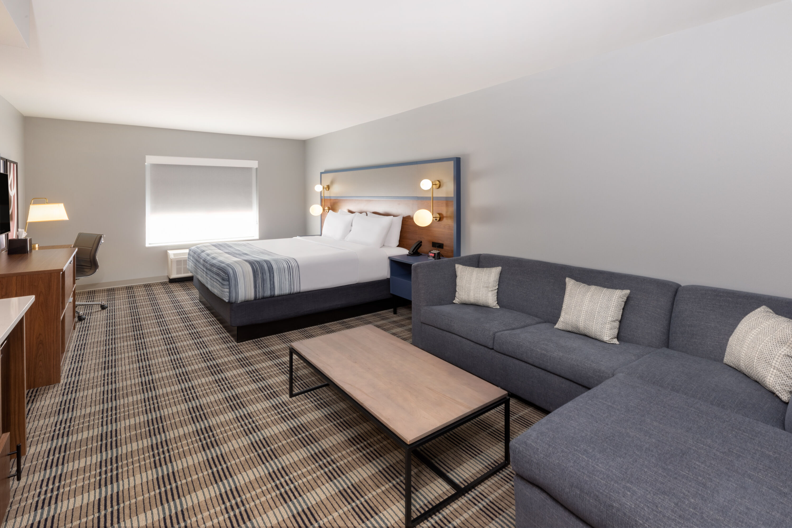 AmericInn by Wyndham Mountain Home | Mountain Home, AR Hotels