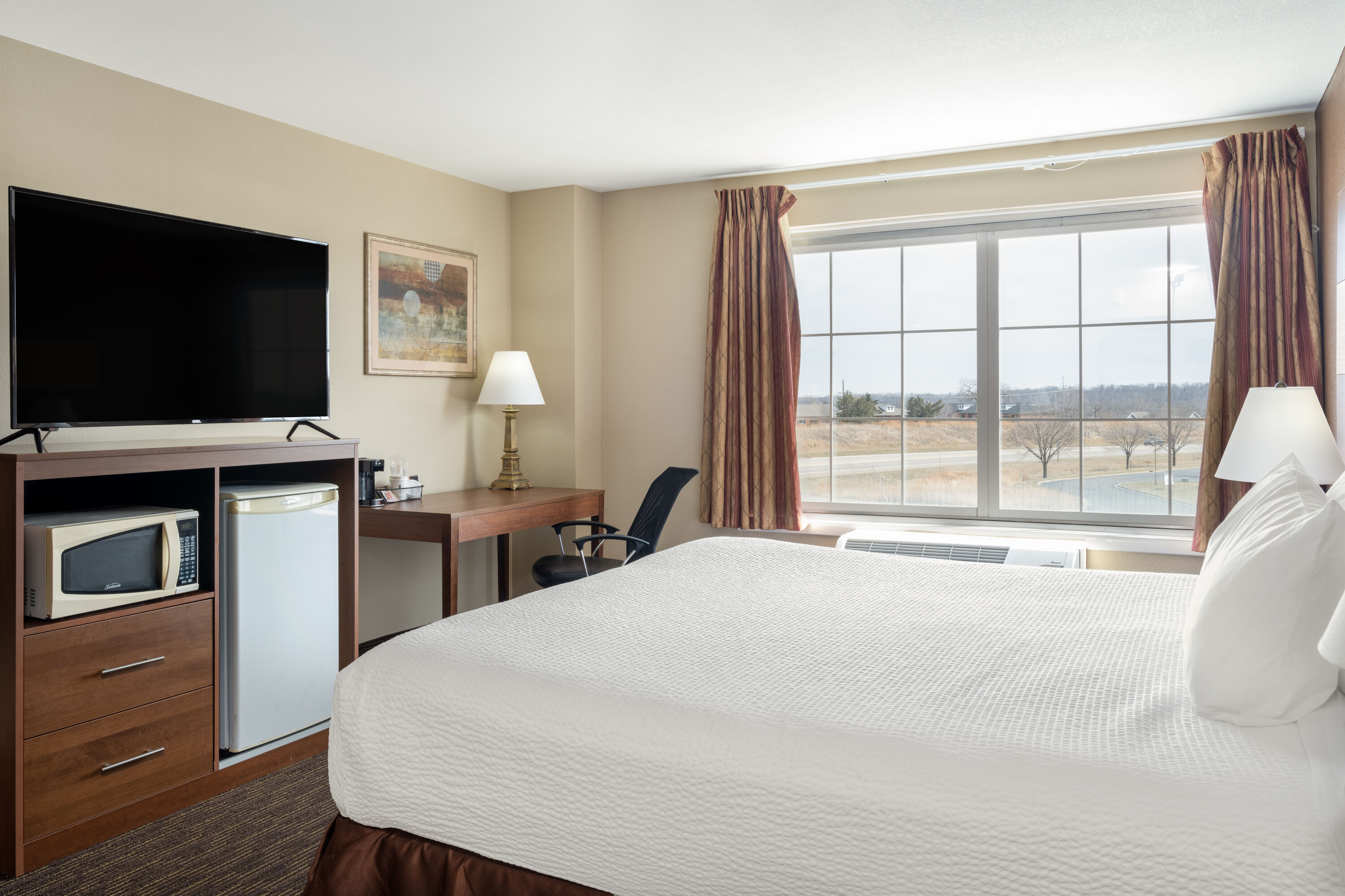 Americinn By Wyndham Cedar Rapids North Cedar Rapids Ia Hotels