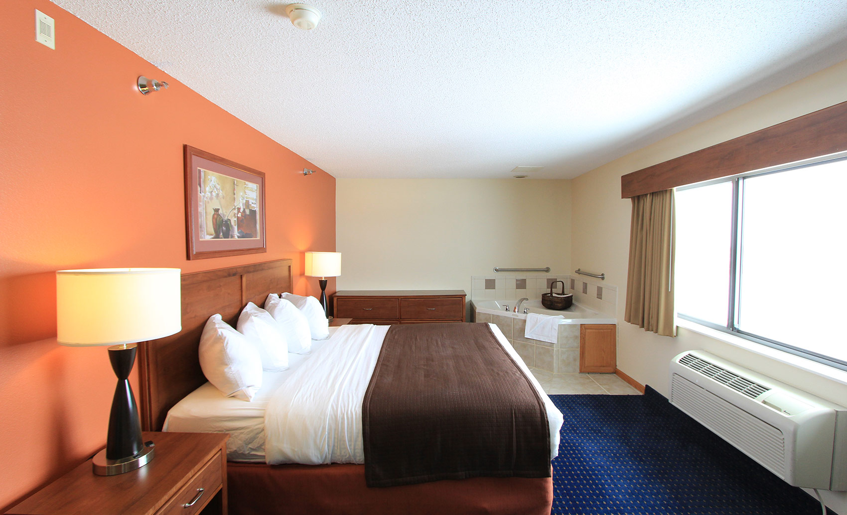 Americinn By Wyndham Cedar Rapids Airport Cedar Rapids Ia Hotels