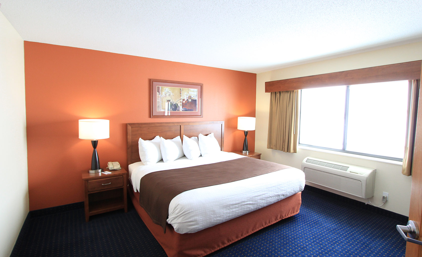 Americinn By Wyndham Cedar Rapids Airport Cedar Rapids Ia Hotels