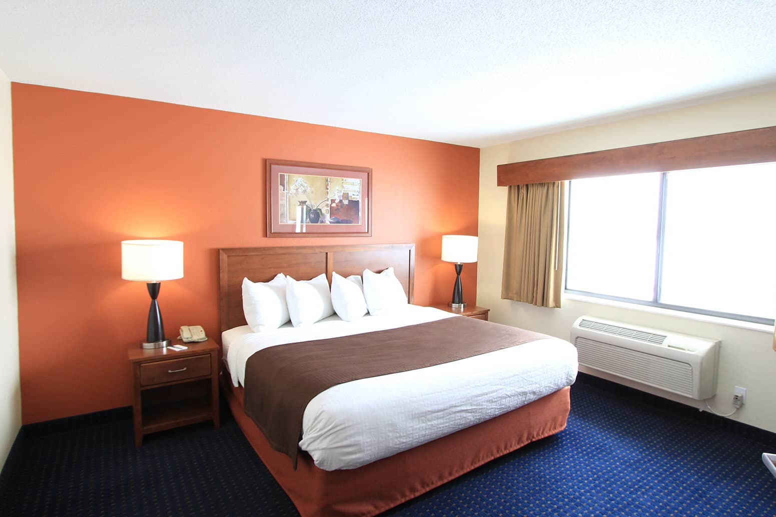 Americinn By Wyndham Cedar Rapids Airport Cedar Rapids Ia Hotels