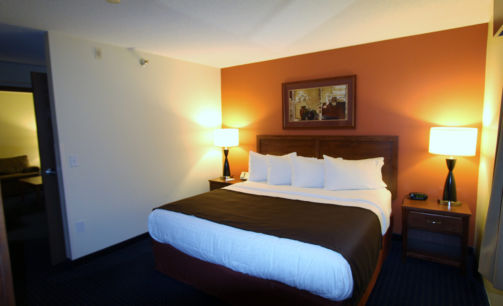 AmericInn by Wyndham Cedar Rapids Airport | Cedar Rapids, IA Hotels