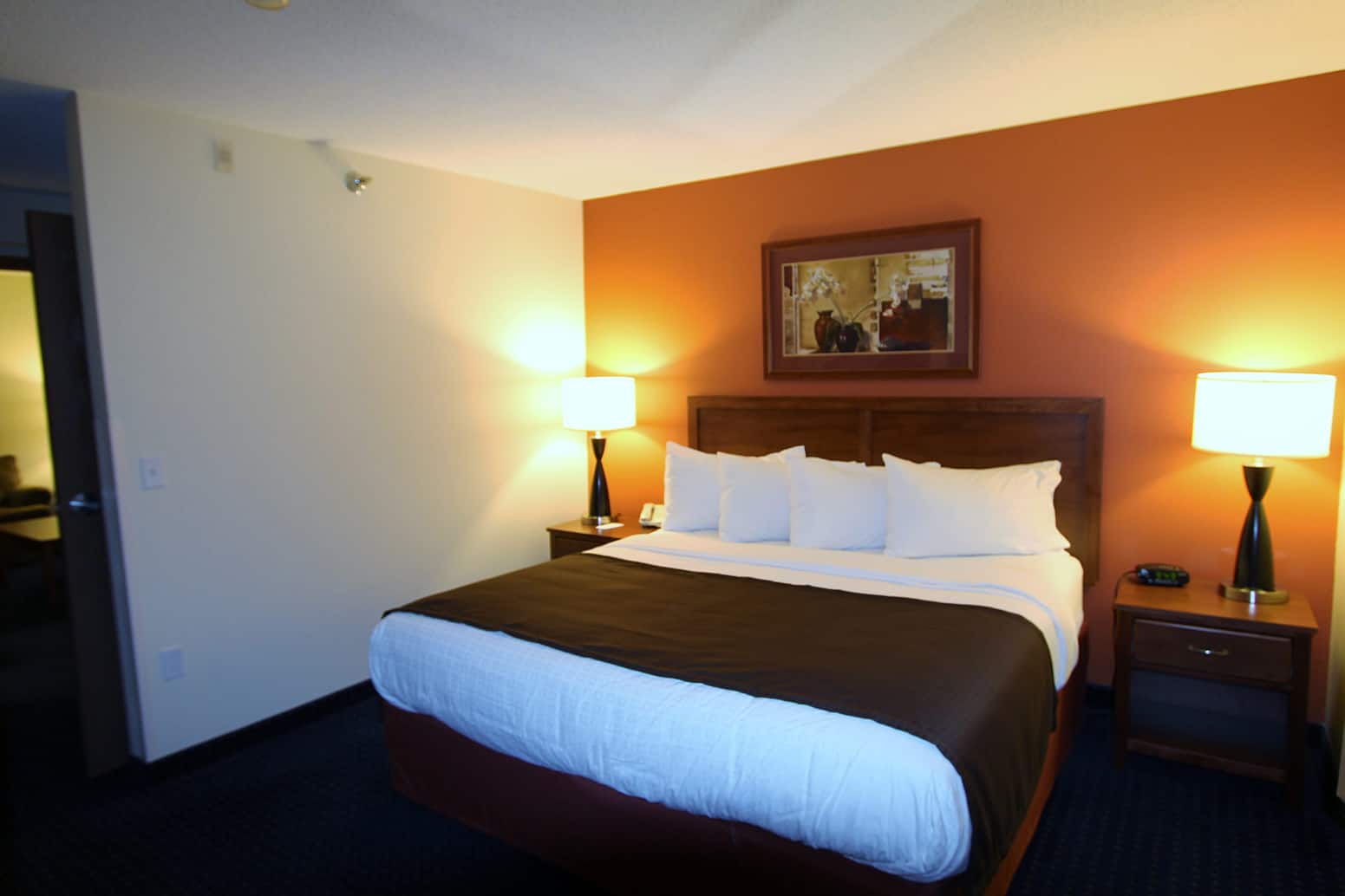 Americinn By Wyndham Cedar Rapids Airport Cedar Rapids Ia Hotels