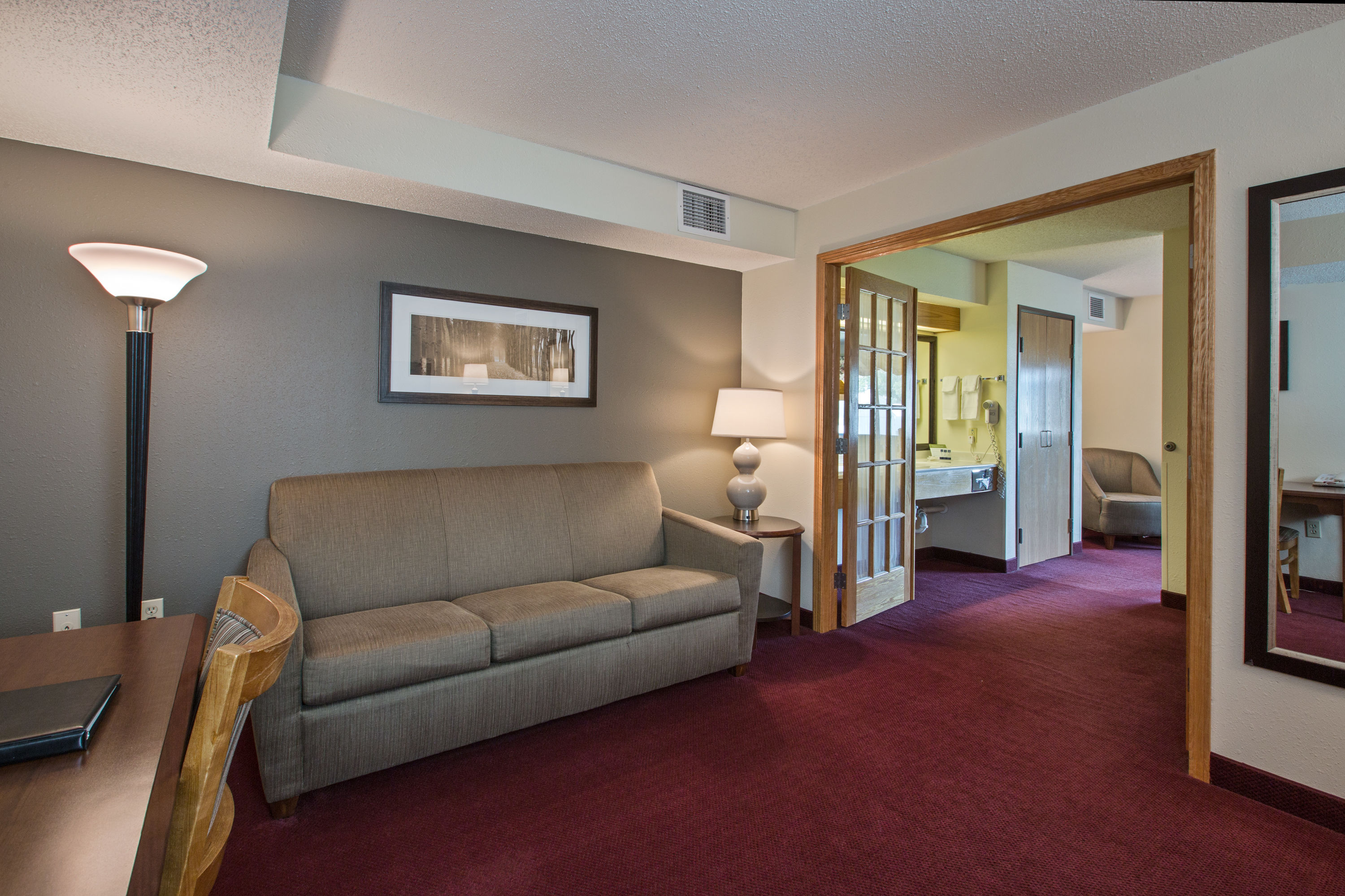 AmericInn by Wyndham Iowa Falls | Iowa Falls, IA Hotels