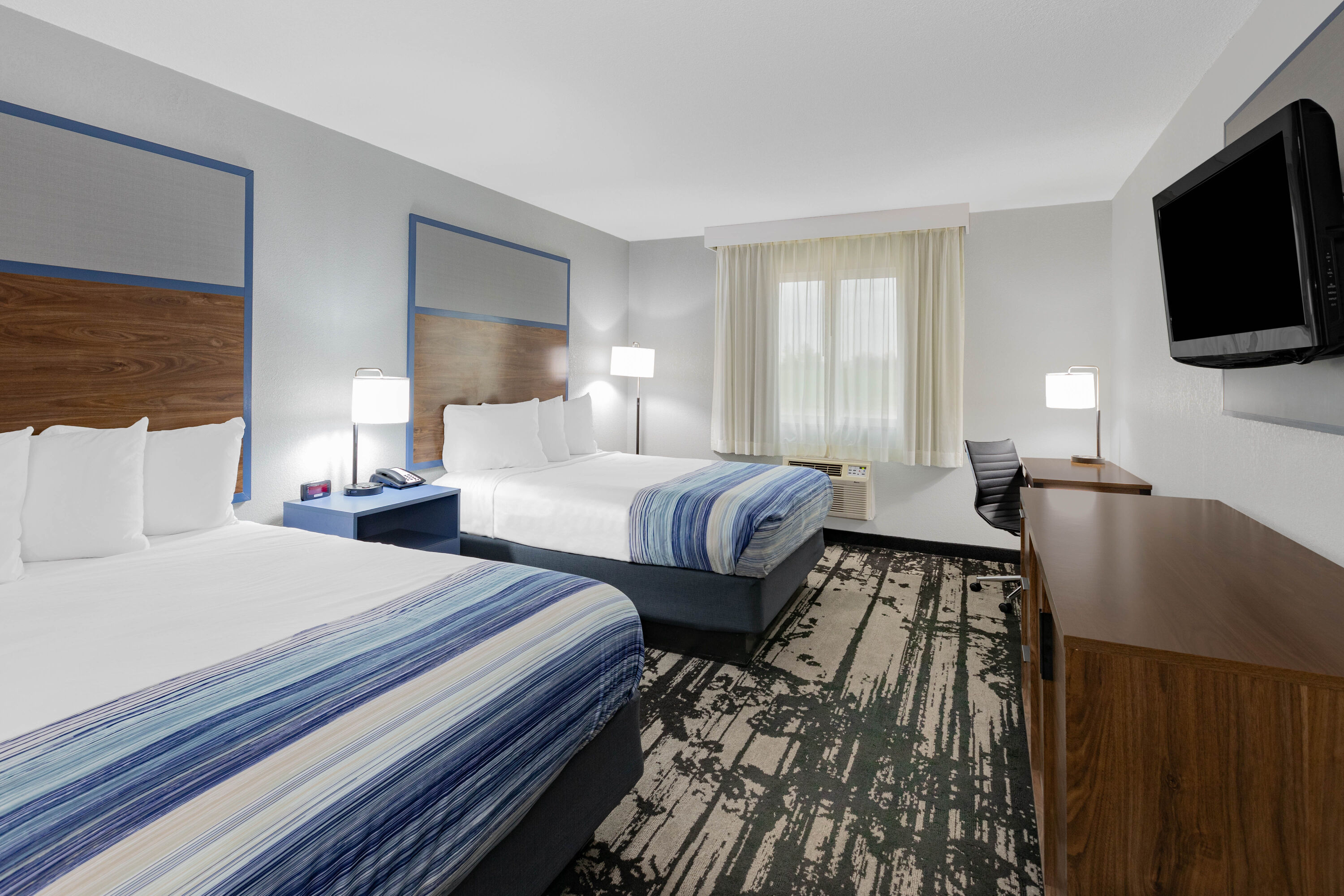 AmericInn by Wyndham Pella | Pella, IA Hotels