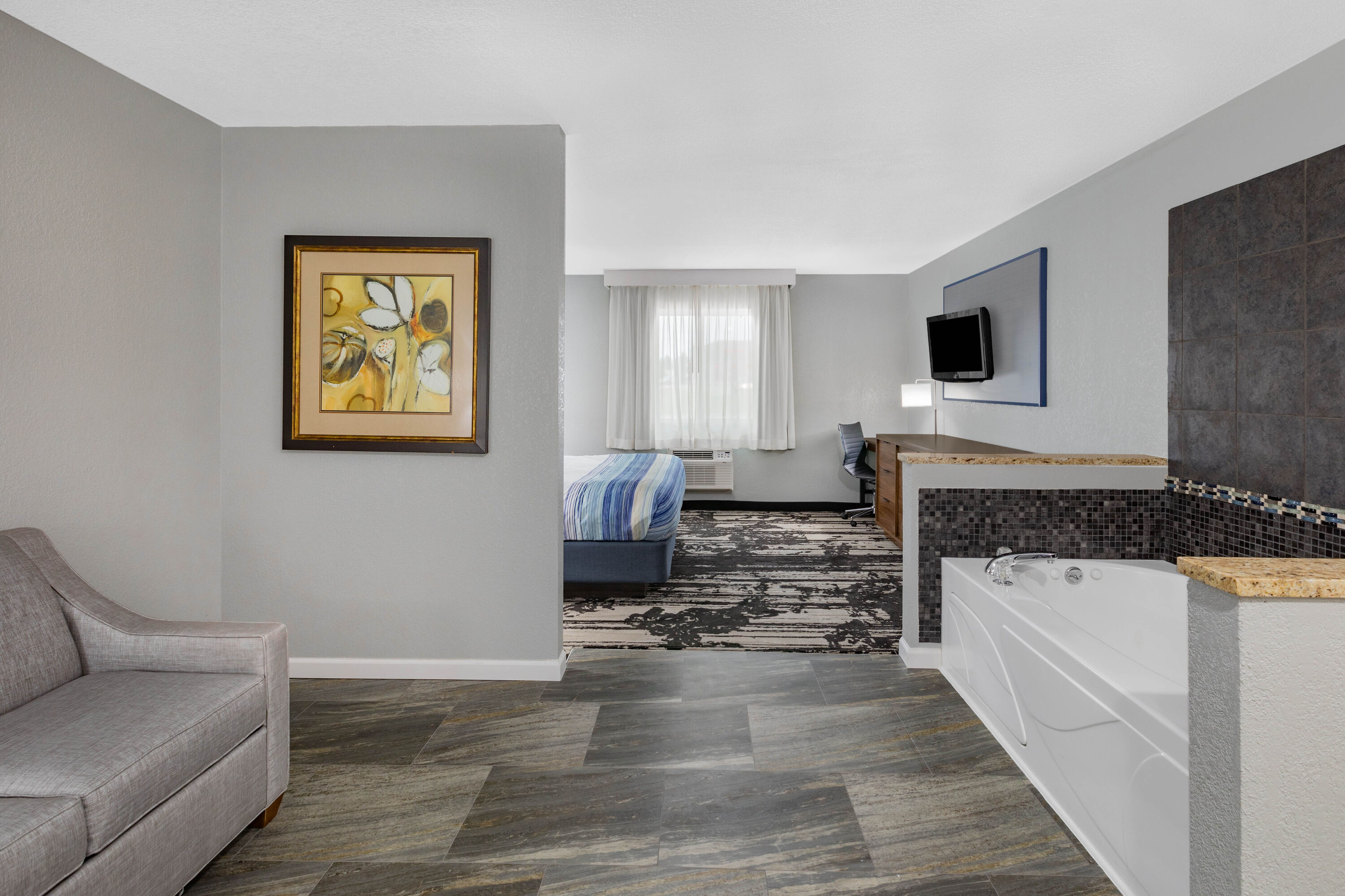 AmericInn by Wyndham Pella | Pella, IA Hotels