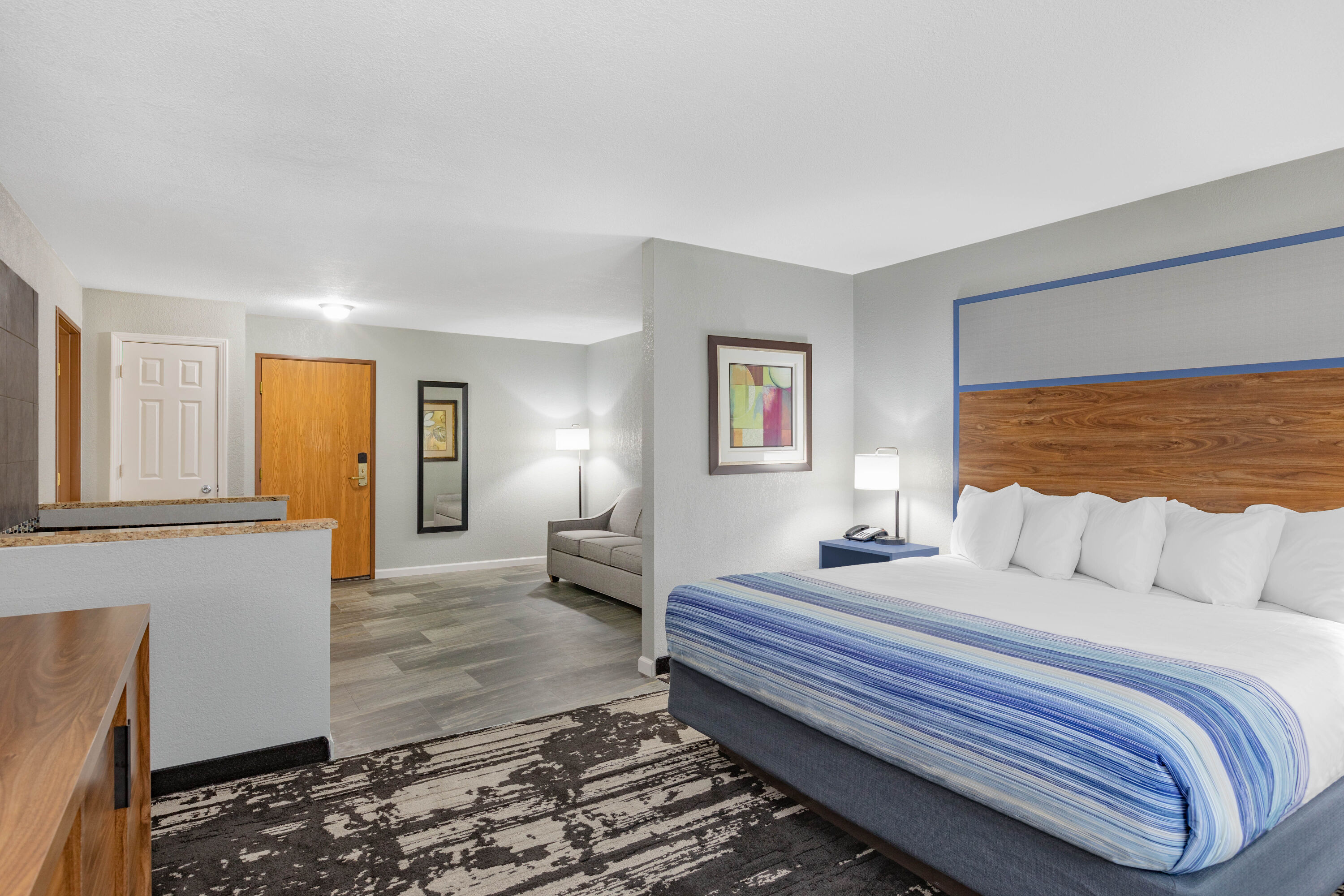 AmericInn by Wyndham Pella | Pella, IA Hotels