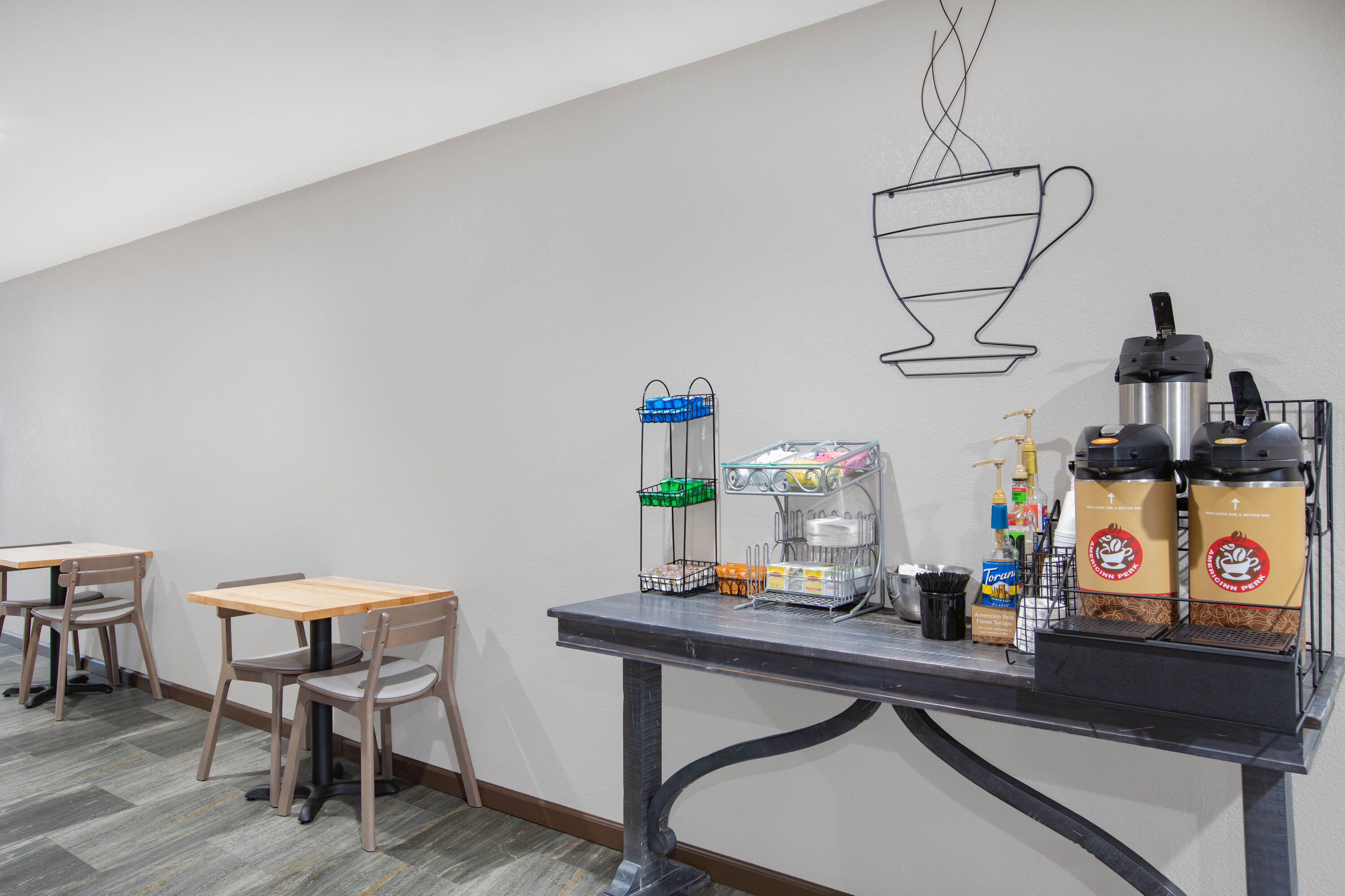 AmericInn by Wyndham Pella | Pella, IA Hotels