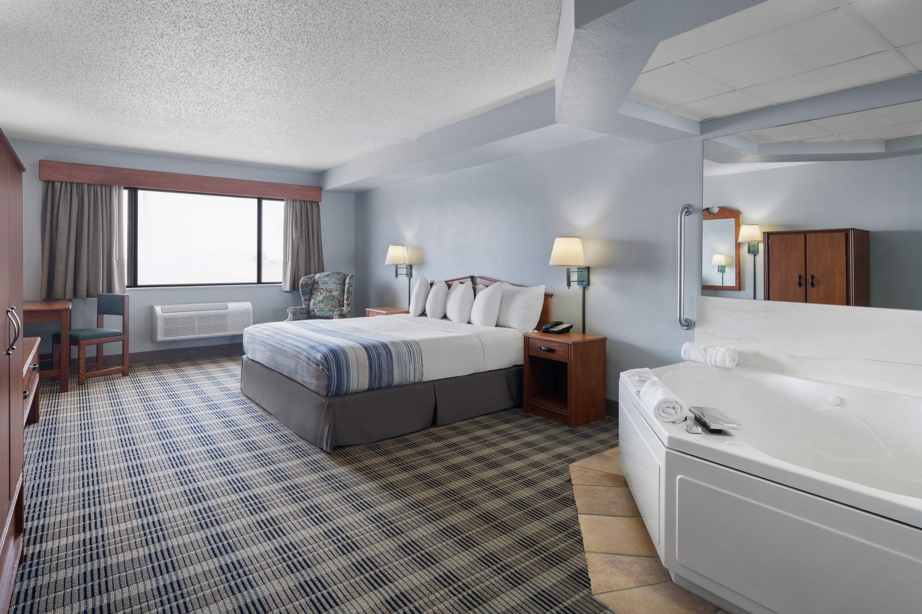 AmericInn by Wyndham Stuart | Stuart, IA Hotels