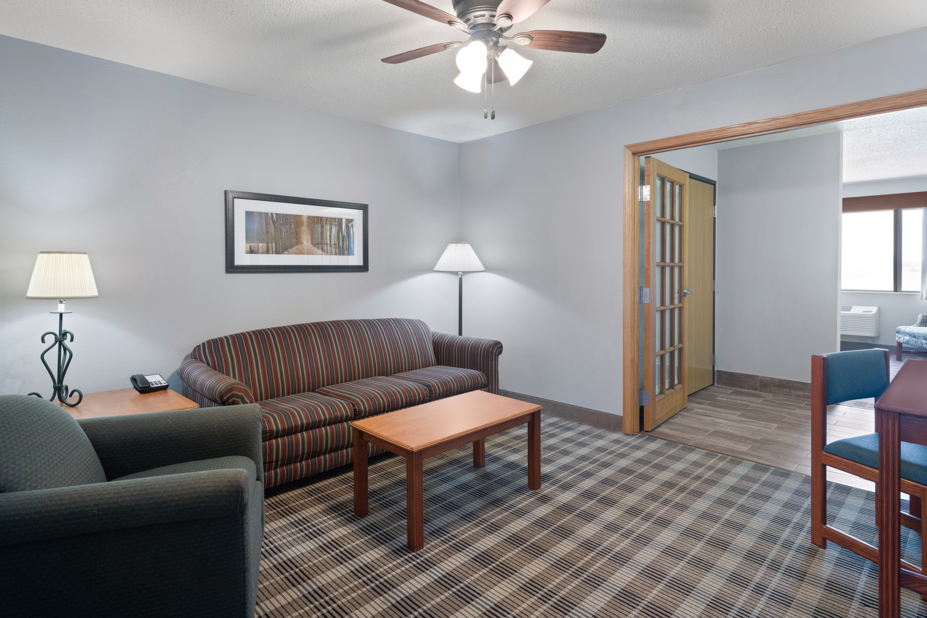 AmericInn by Wyndham Stuart | Stuart, IA Hotels