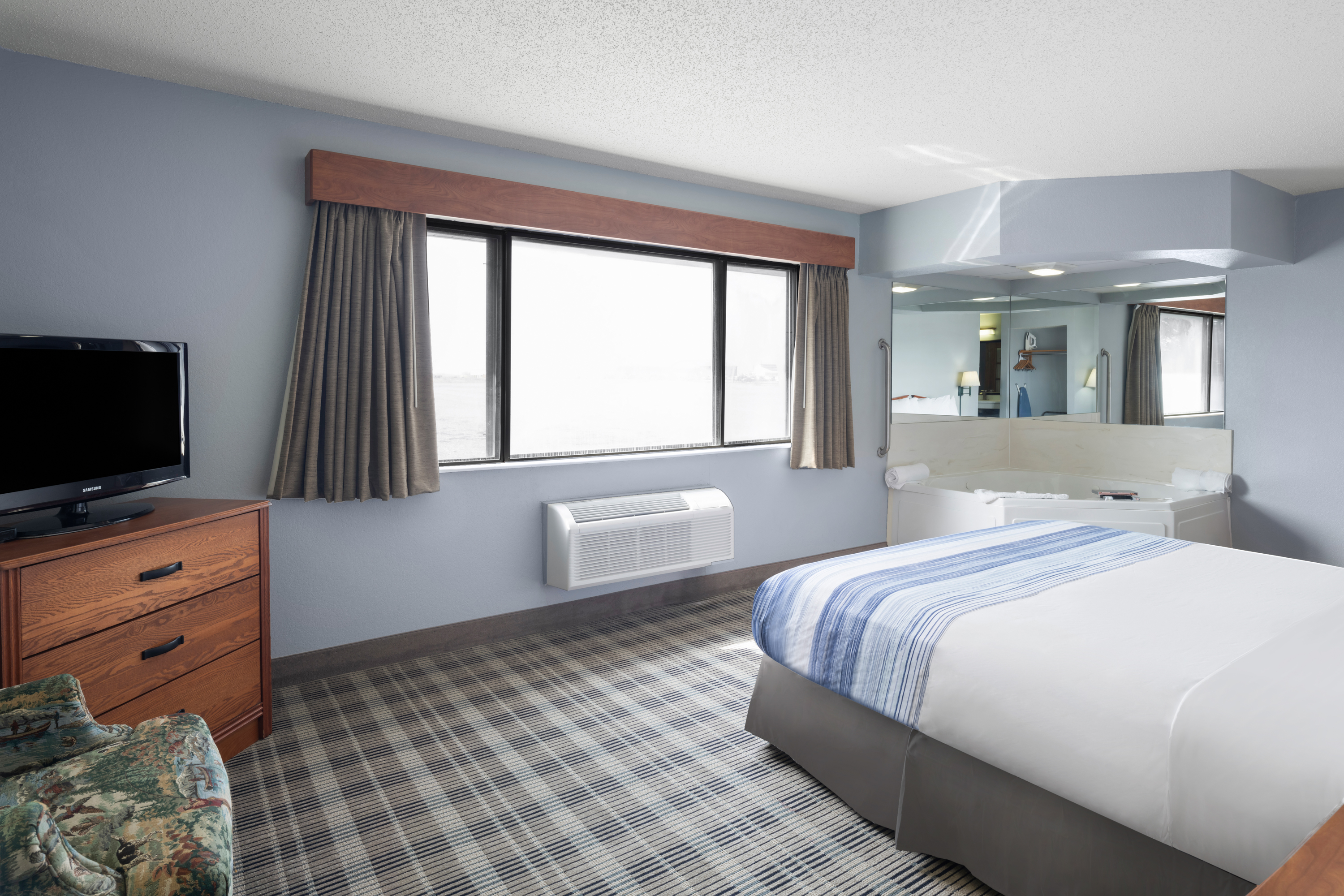 AmericInn by Wyndham Stuart | Stuart, IA Hotels