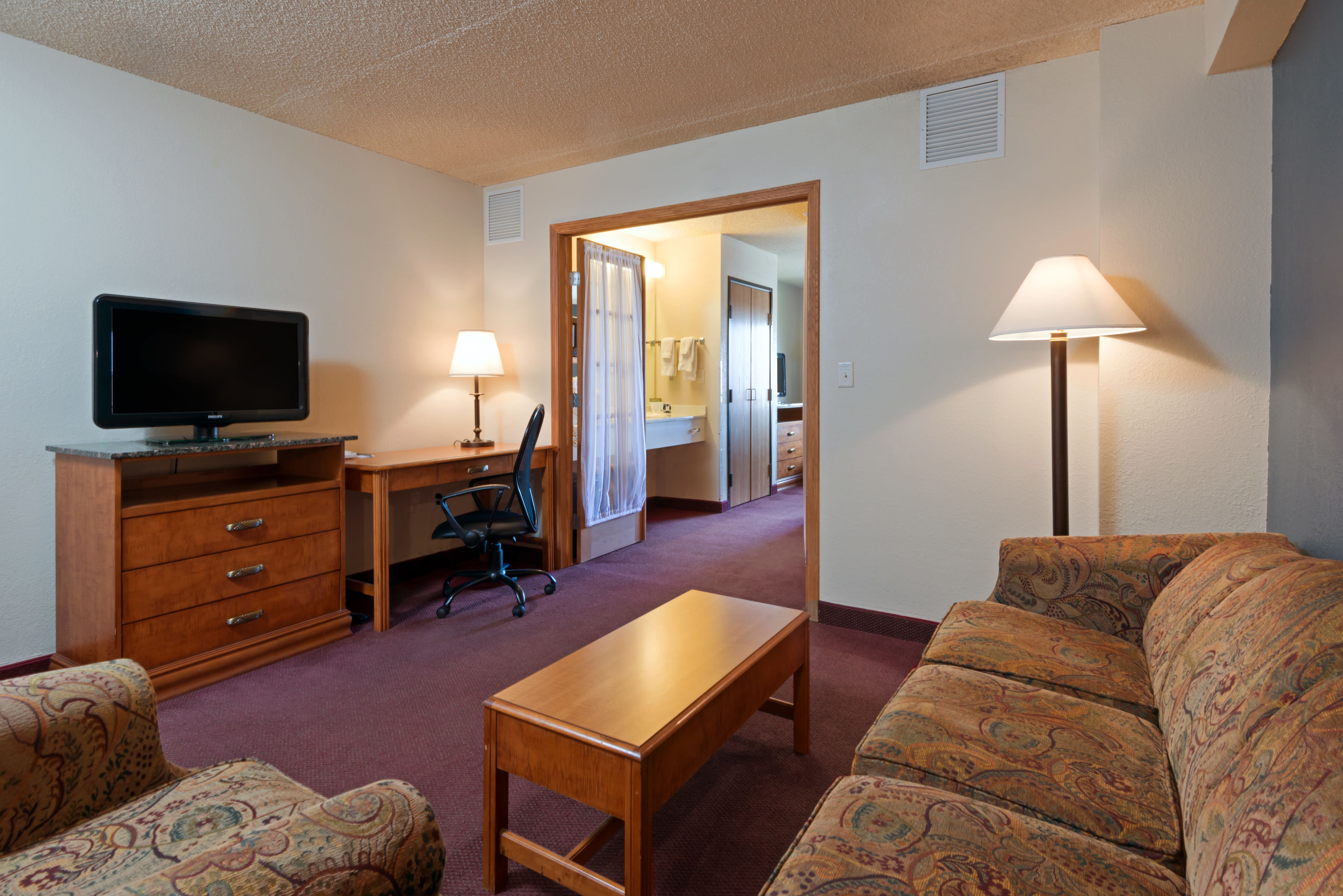 AmericInn by Wyndham Rexburg BYUI | Rexburg, ID Hotels