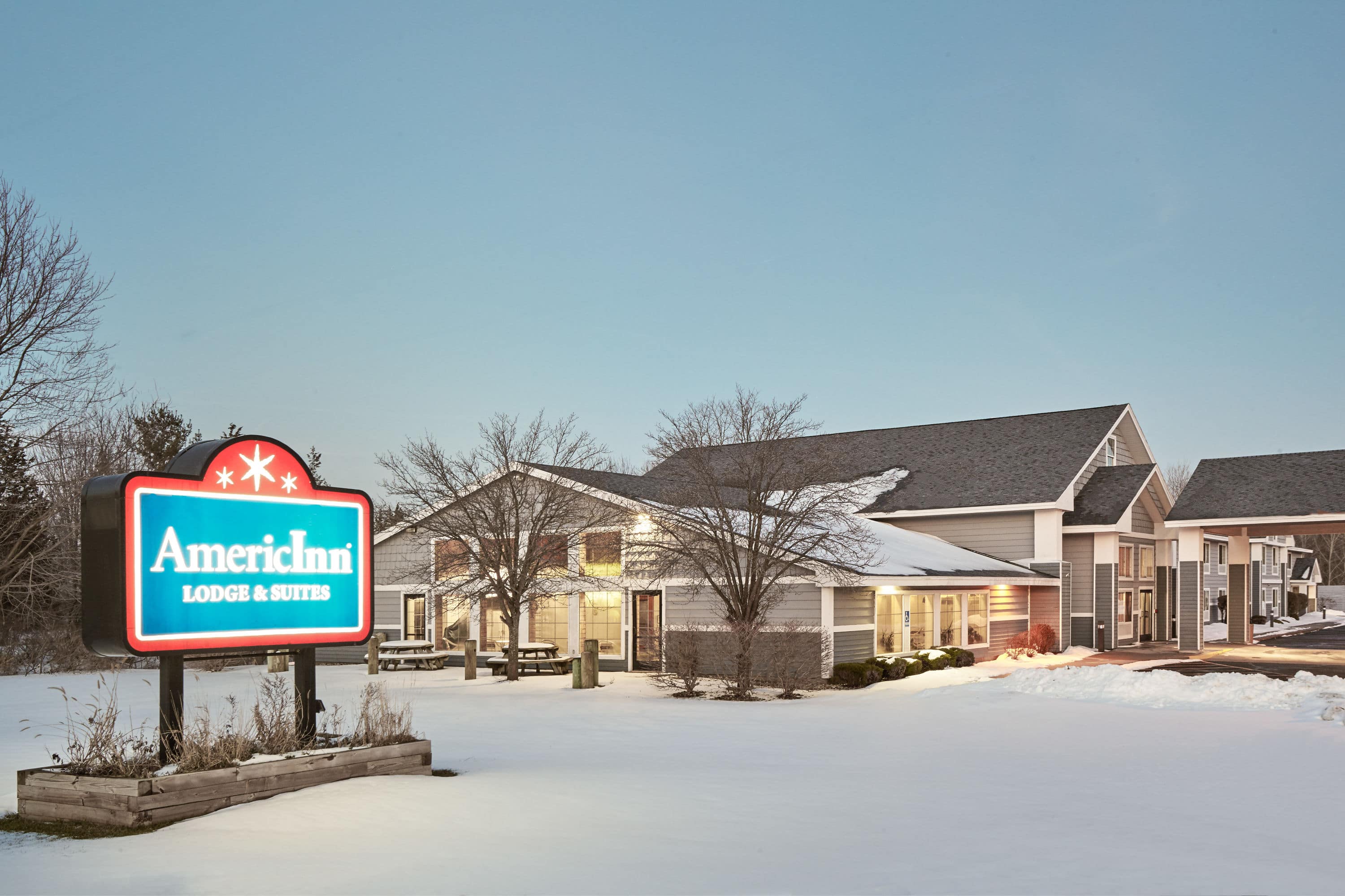 AmericInn by Wyndham Douglas/Saugatuck | Douglas, MI Hotels