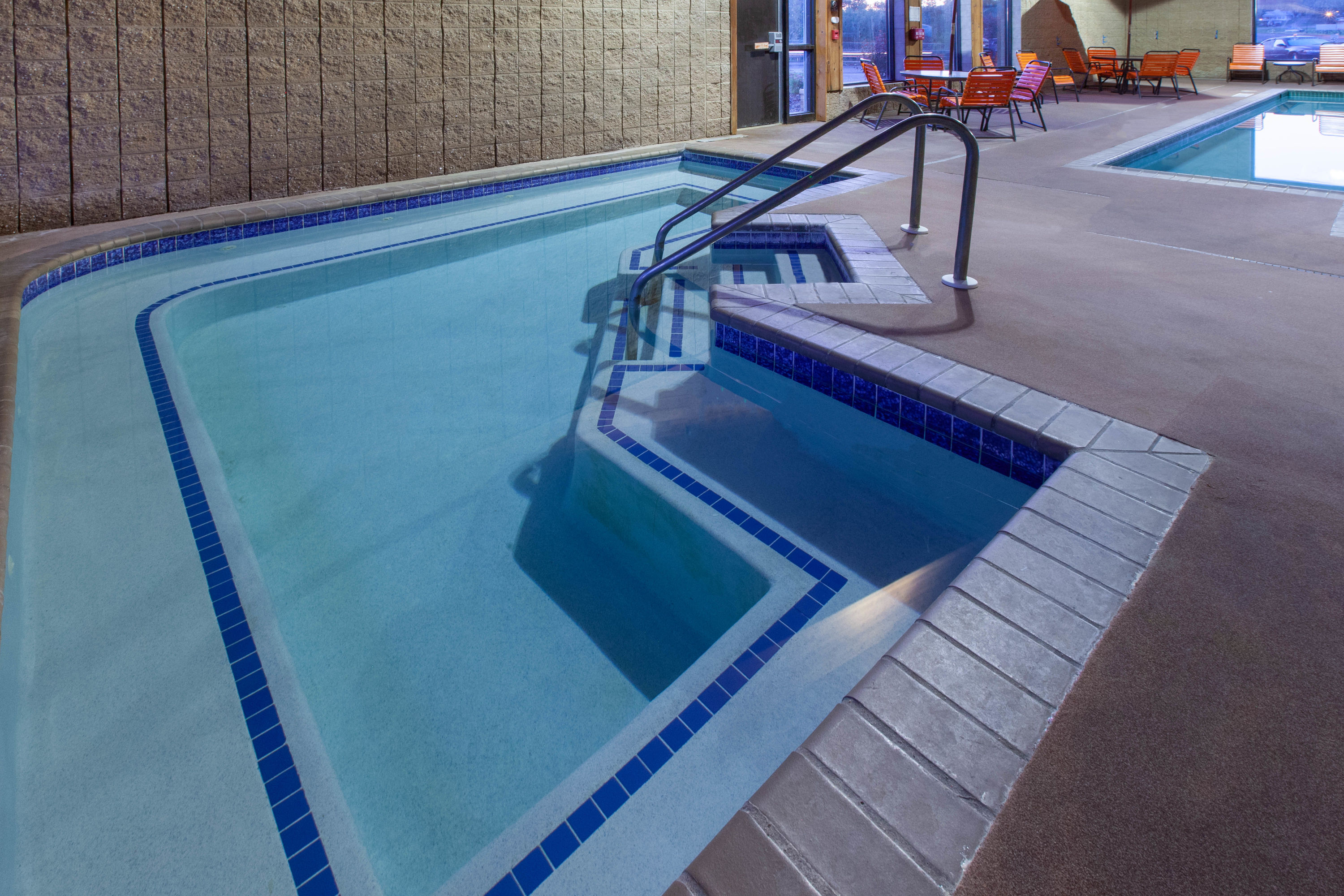 AmericInn by Wyndham Iron River | Iron River, MI Hotels