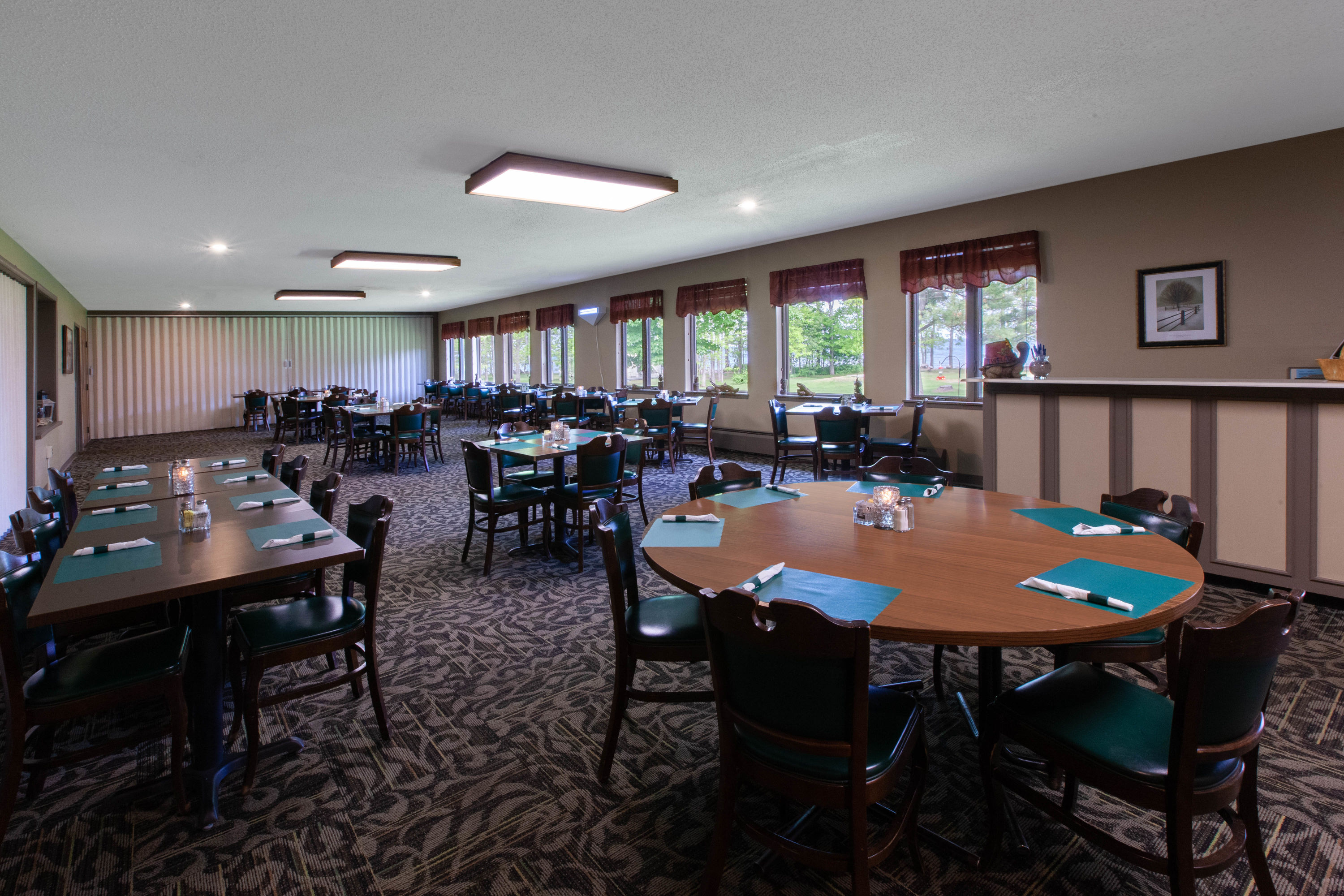 AmericInn by Wyndham Silver City | Silver City, MI Hotels