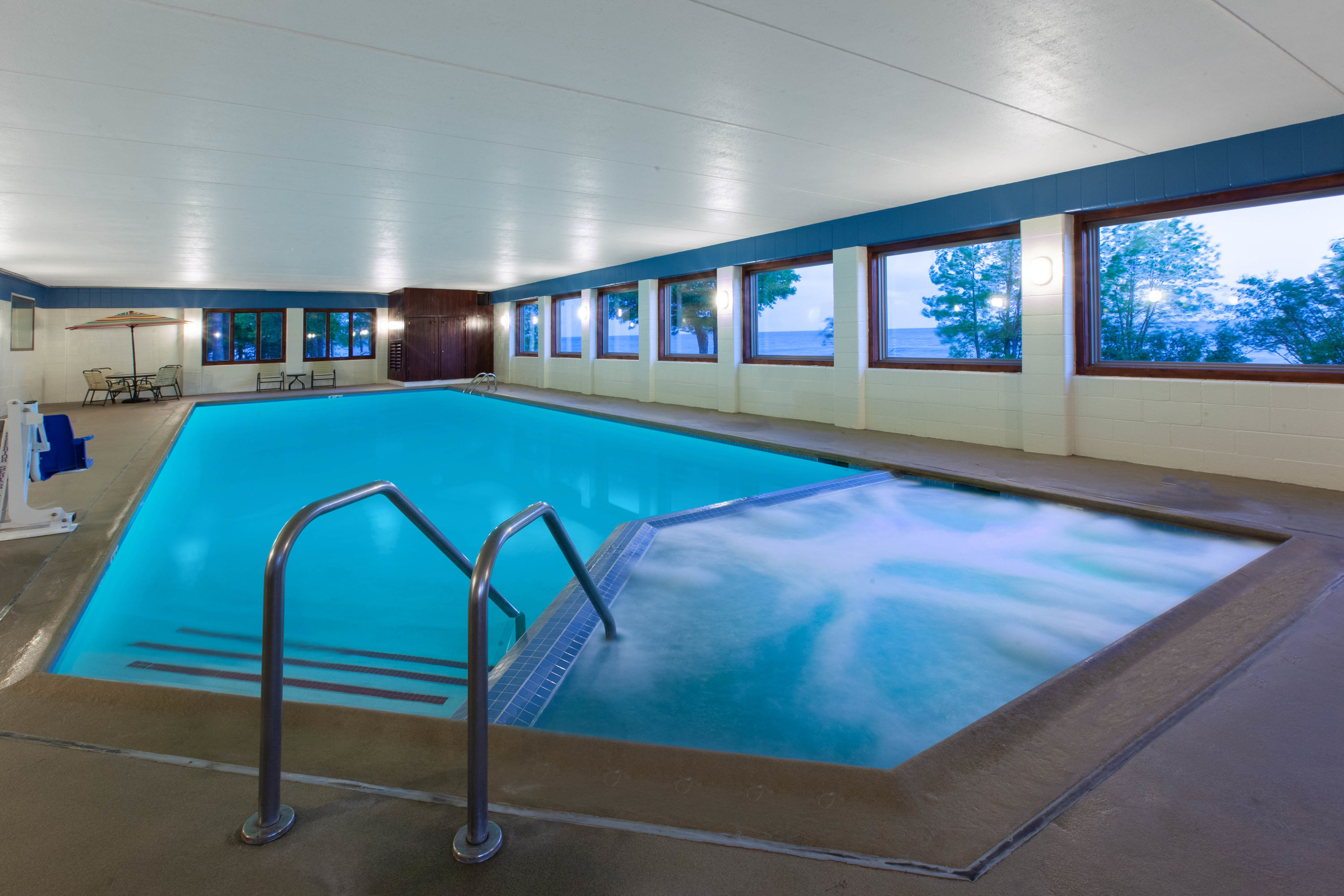 AmericInn by Wyndham Silver City | Silver City, MI Hotels