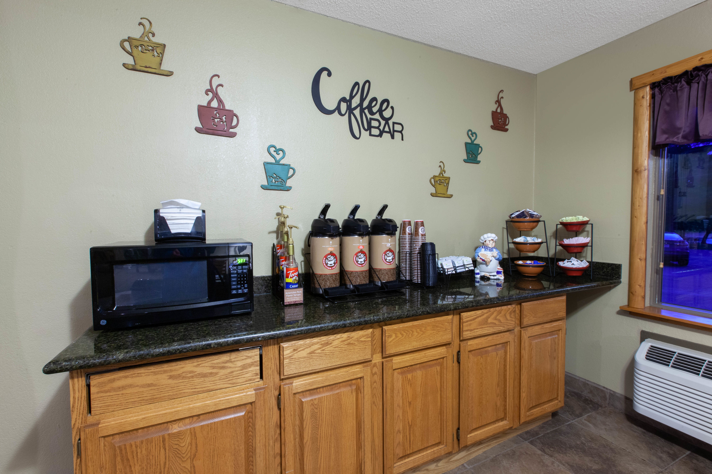 AmericInn by Wyndham Silver City | Silver City, MI Hotels
