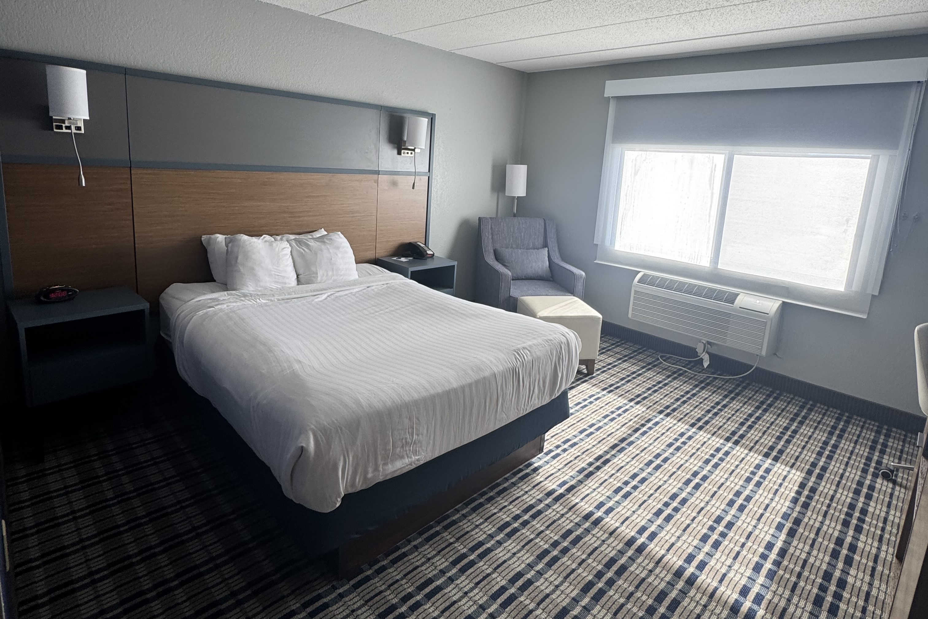 AmericInn by Wyndham Albert Lea | Albert Lea, MN Hotels