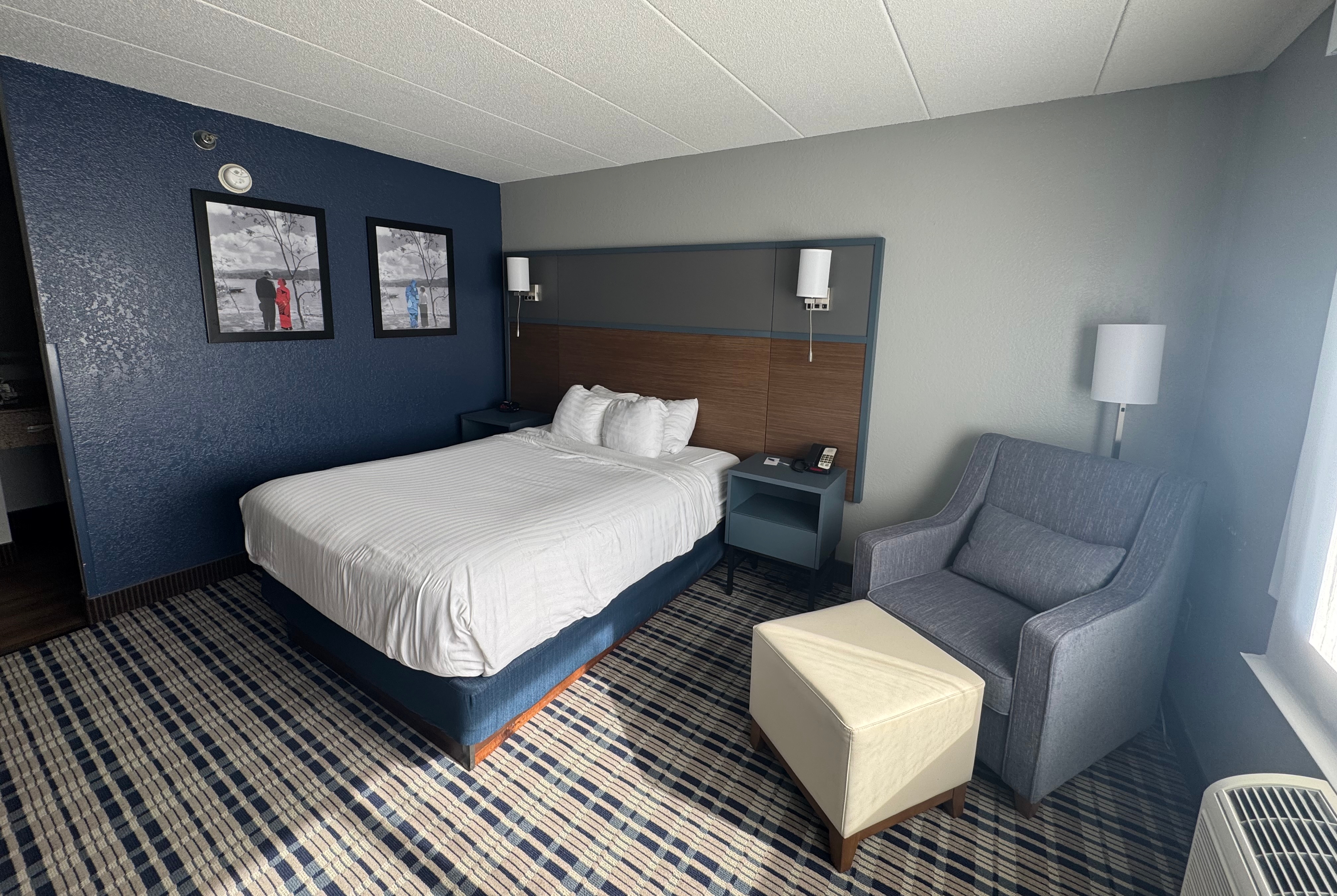 AmericInn by Wyndham Albert Lea | Albert Lea, MN Hotels