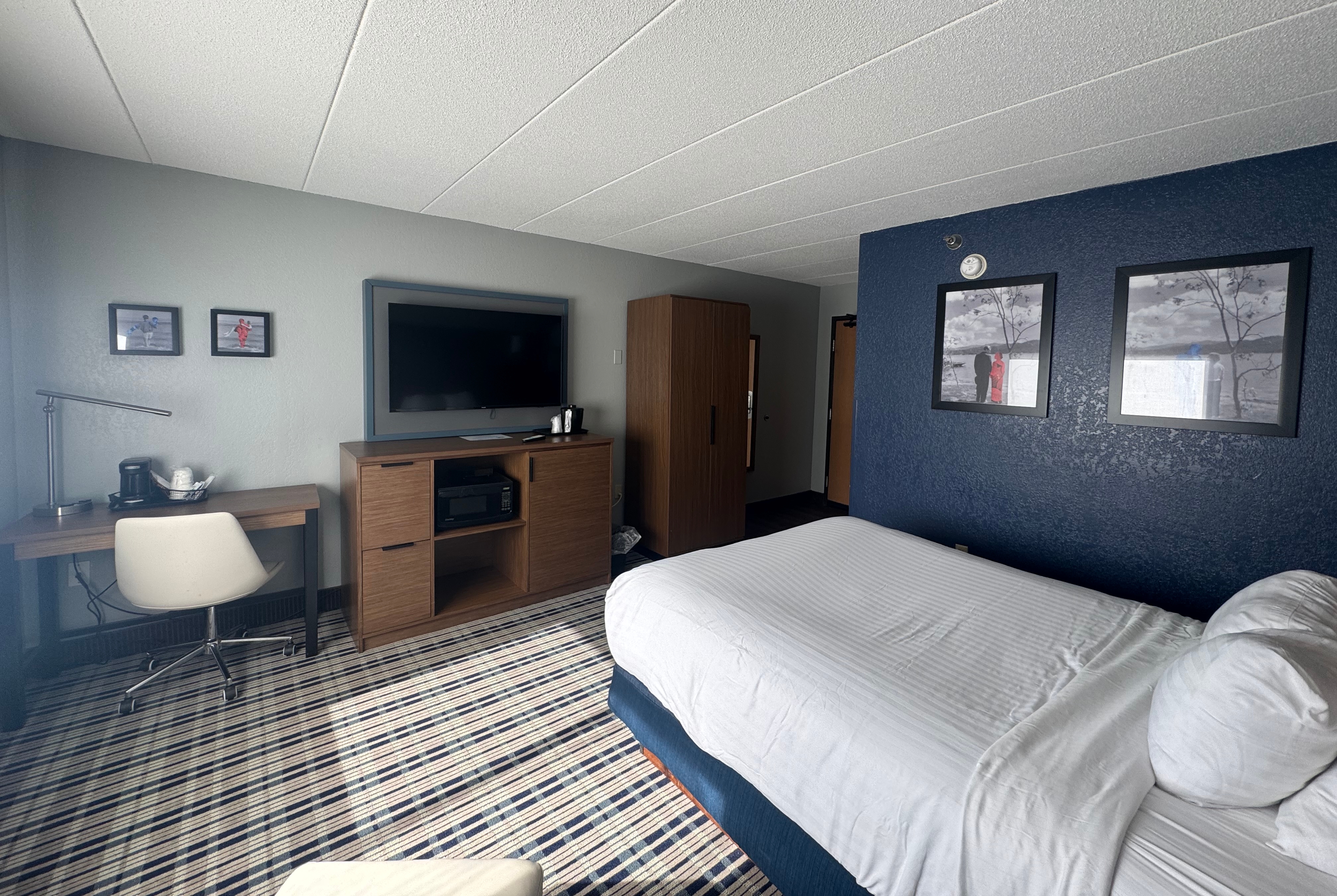 AmericInn by Wyndham Albert Lea | Albert Lea, MN Hotels