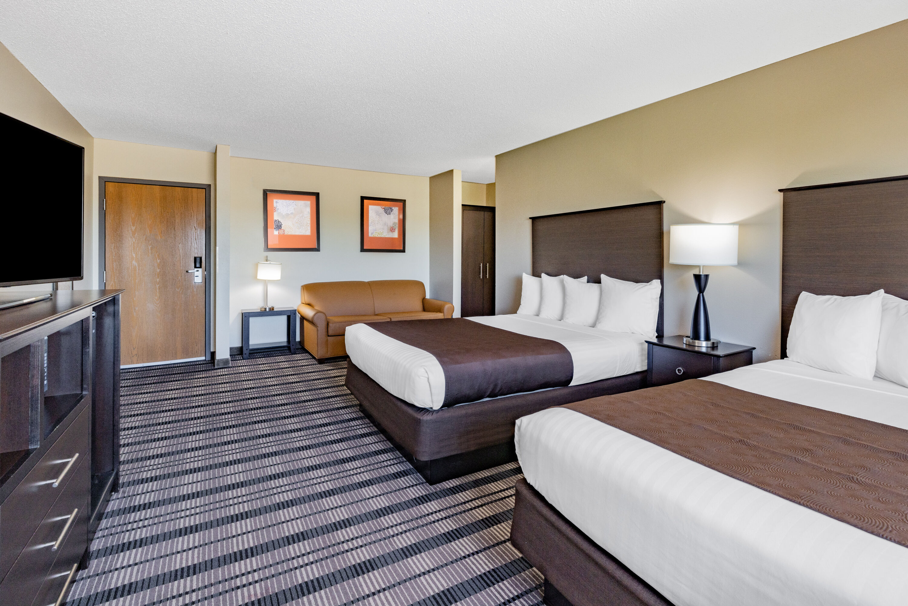AmericInn by Wyndham Apple Valley | Apple Valley, MN Hotels