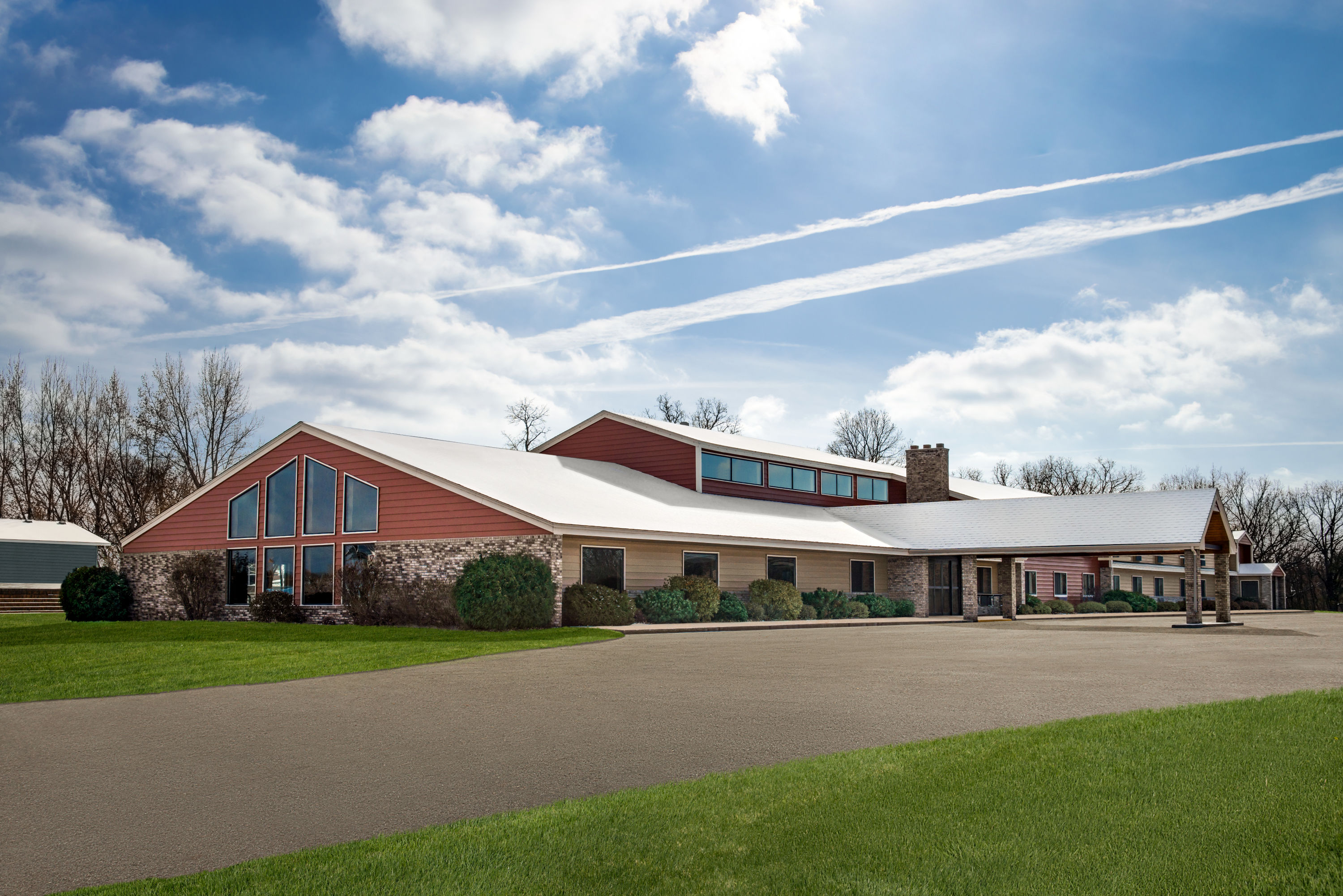 AmericInn by Wyndham Detroit Lakes | Detroit Lakes, MN Hotels