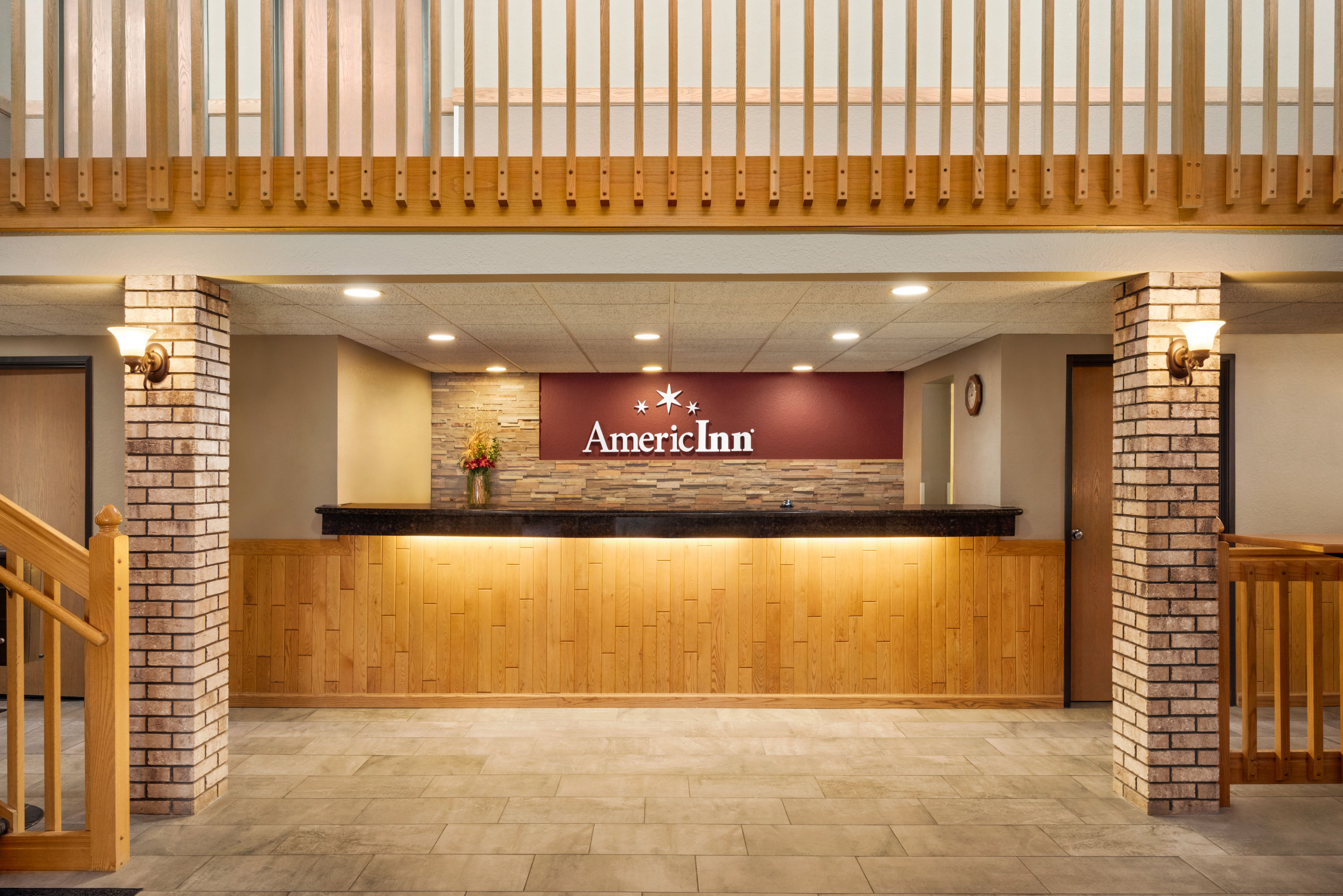 AmericInn by Wyndham Detroit Lakes | Detroit Lakes, MN Hotels