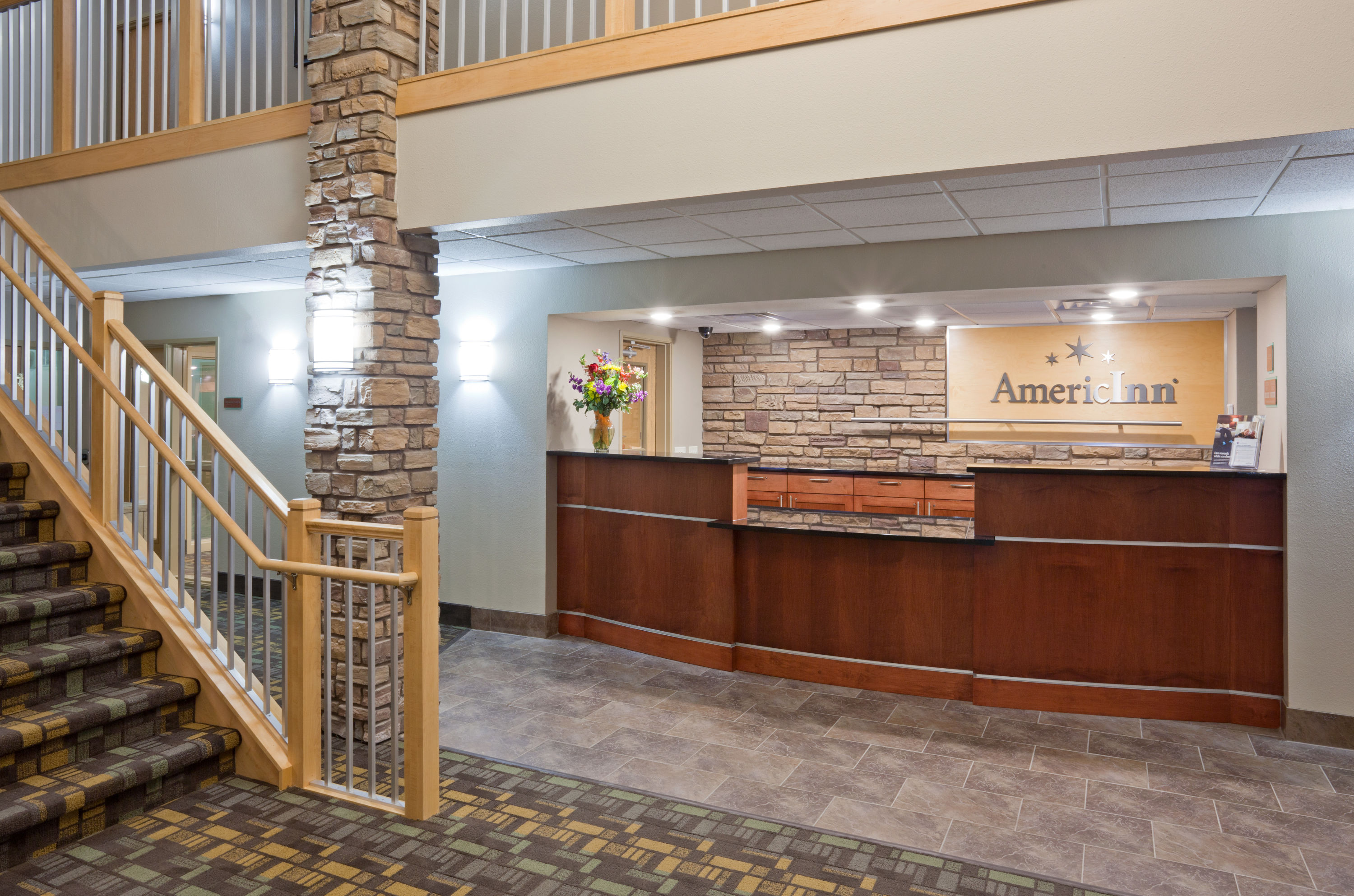 AmericInn by Wyndham Hawley | Hawley, MN Hotels