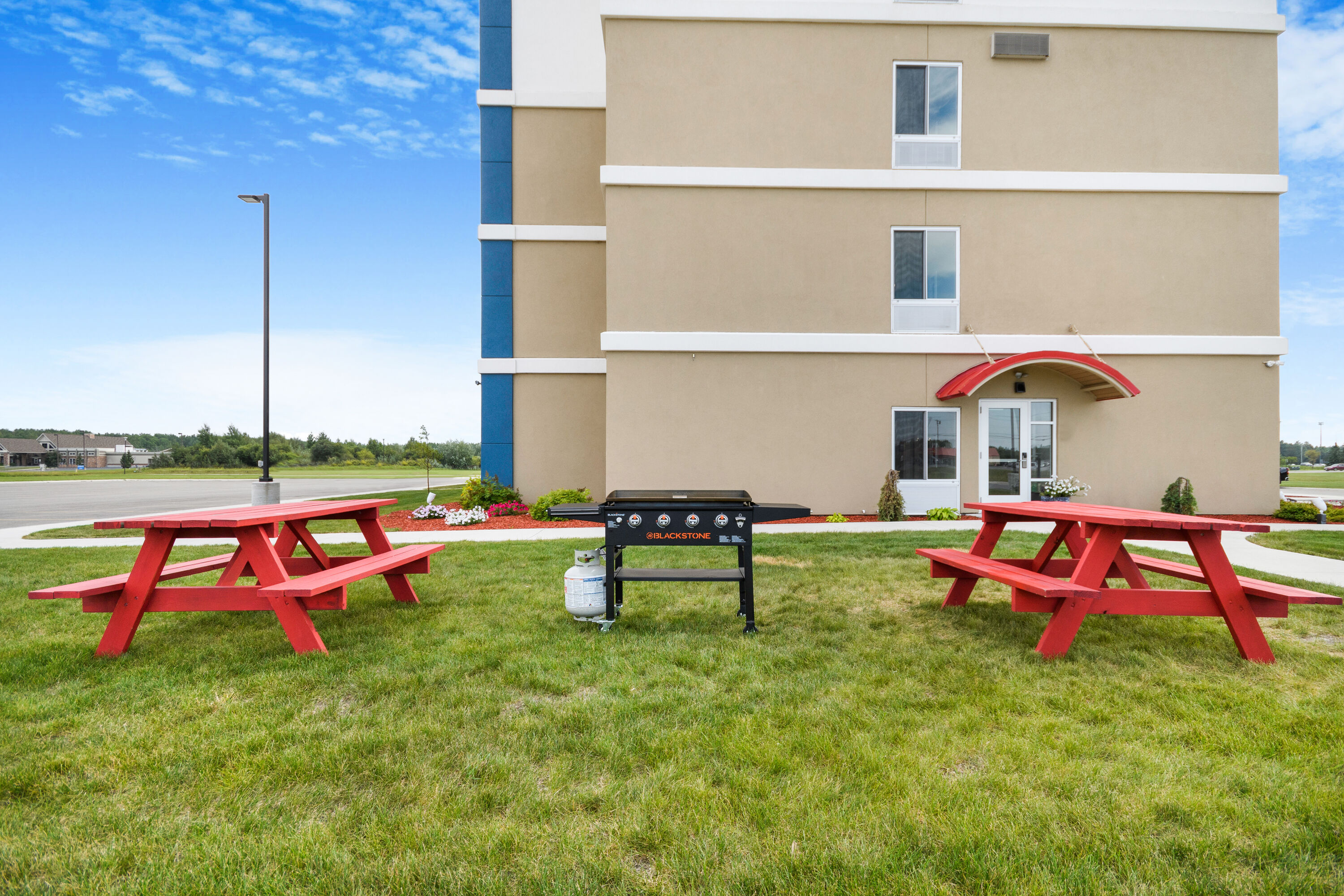 AmericInn by Wyndham International Falls | International Falls, MN Hotels