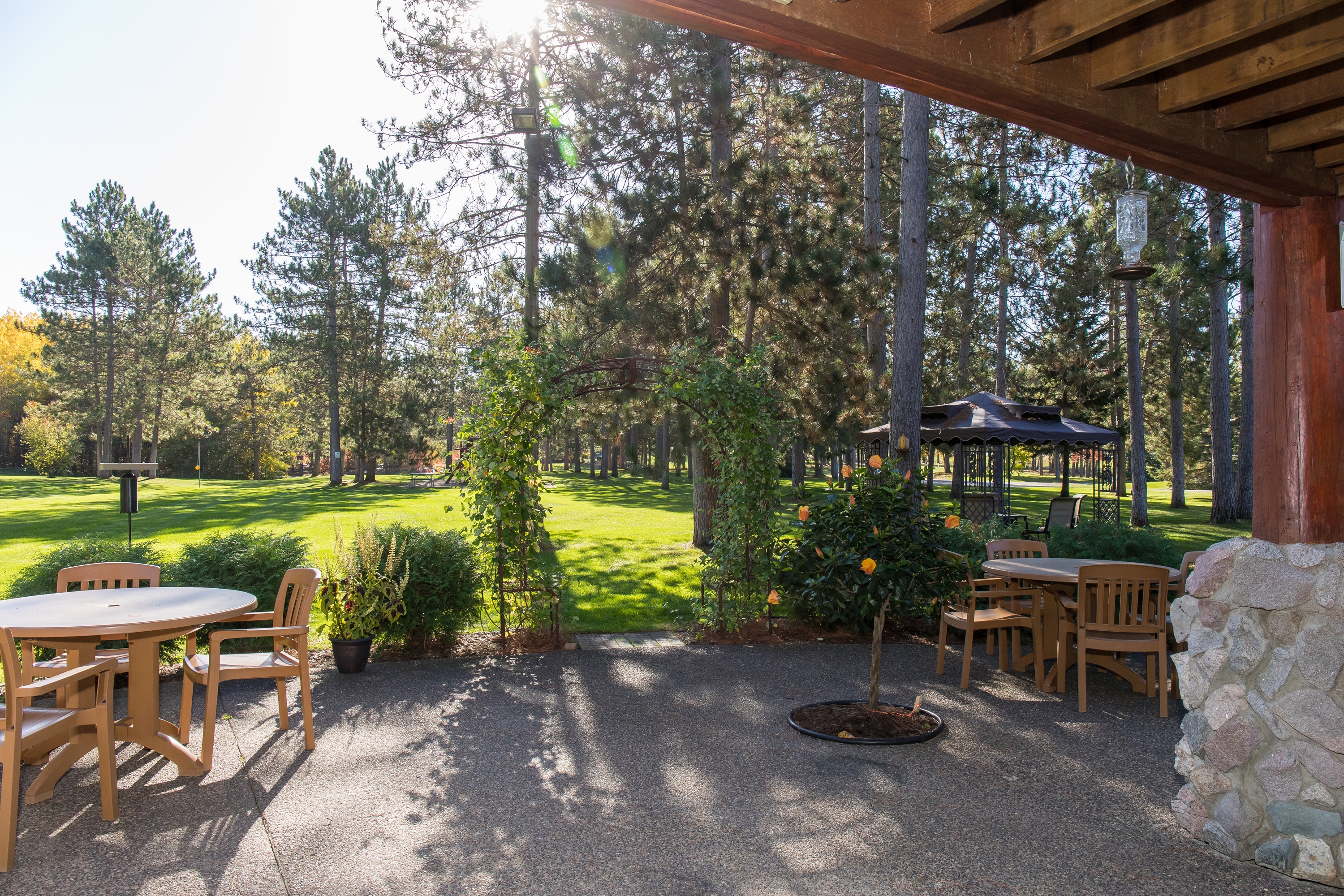 AmericInn by Wyndham Pequot Lakes/Jenkins | Pequot Lakes, MN Hotels