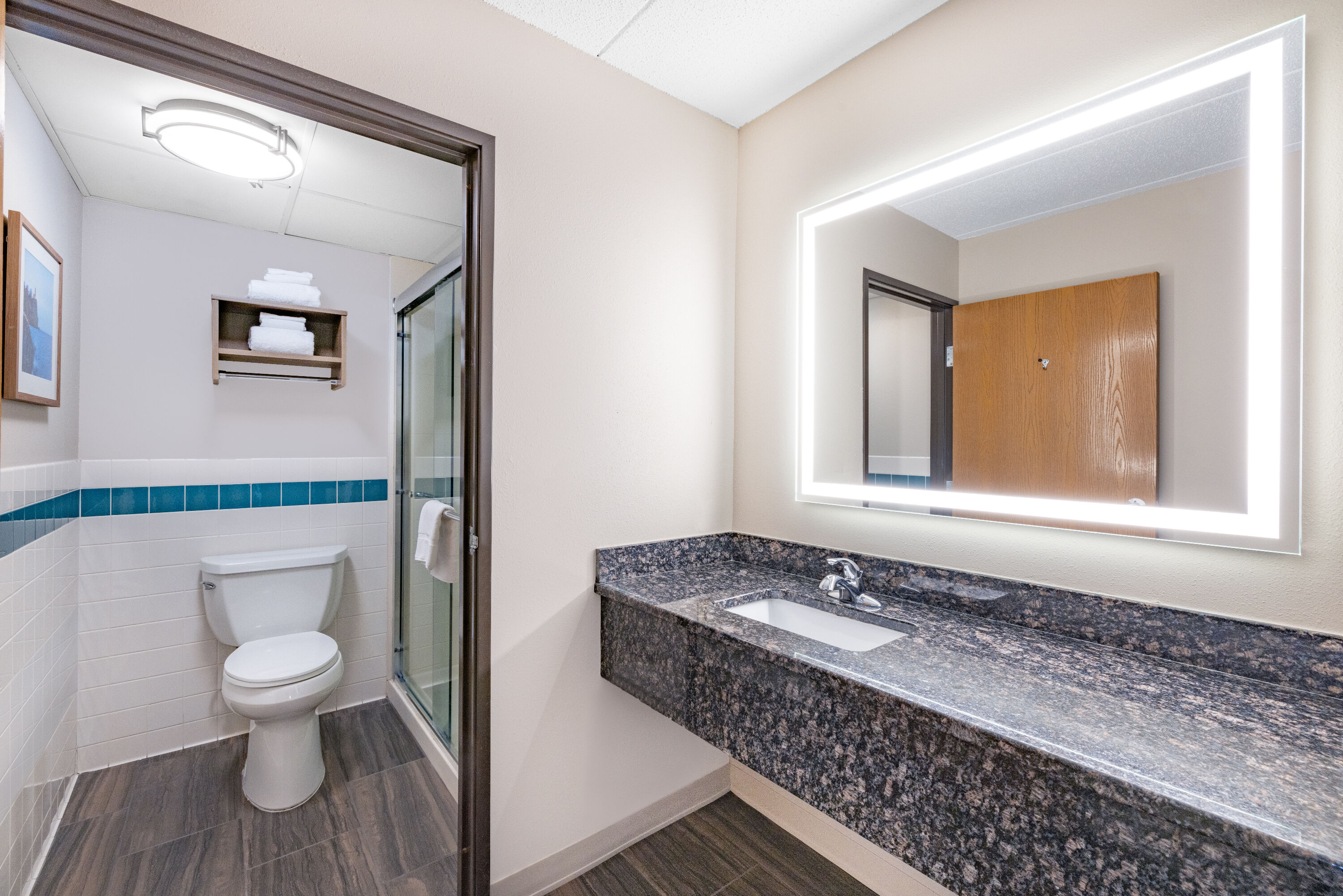 AmericInn by Wyndham Duluth South Black Woods Event Center | Proctor ...