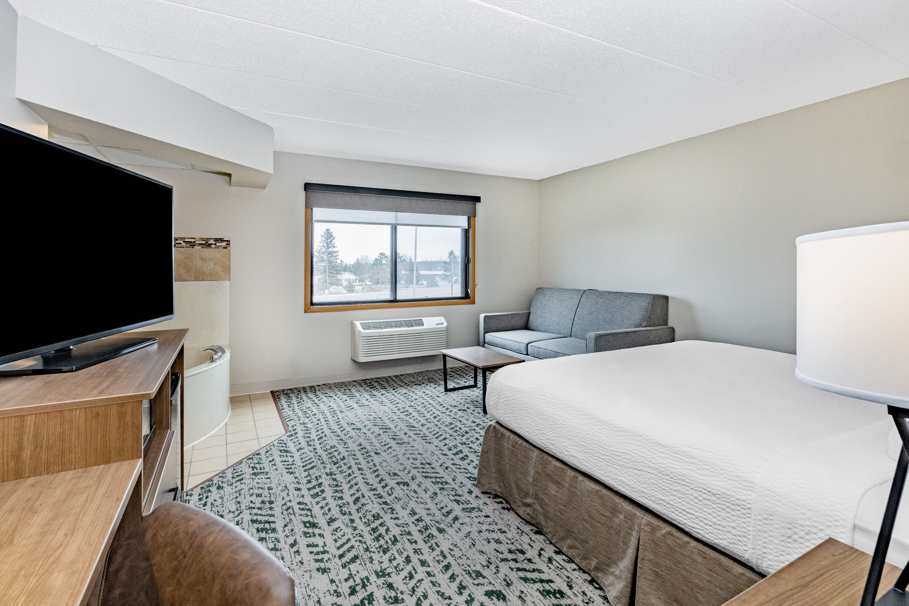AmericInn by Wyndham Duluth South Black Woods Event Center | Proctor ...