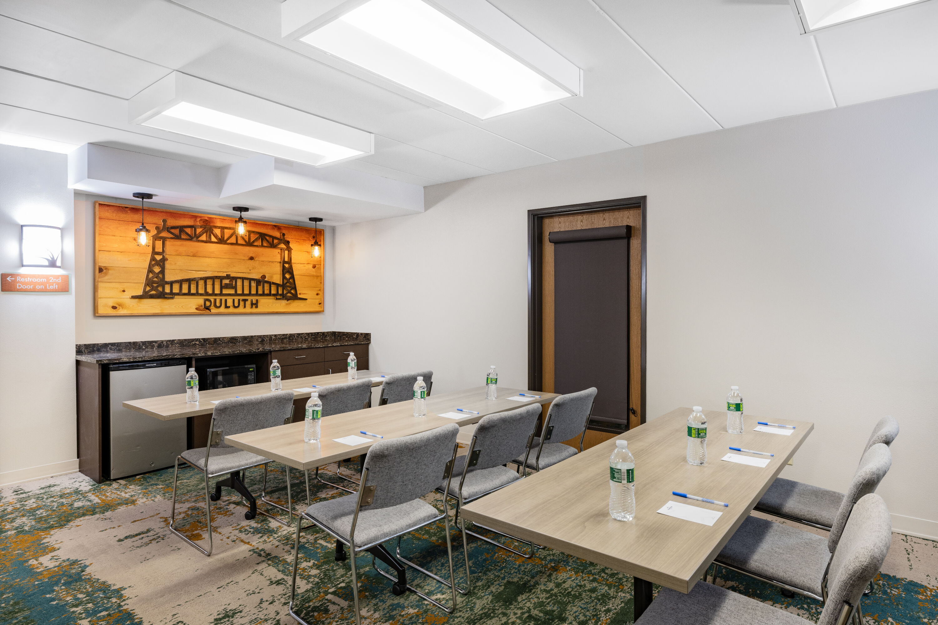 AmericInn by Wyndham Duluth South Black Woods Event Center | Proctor ...