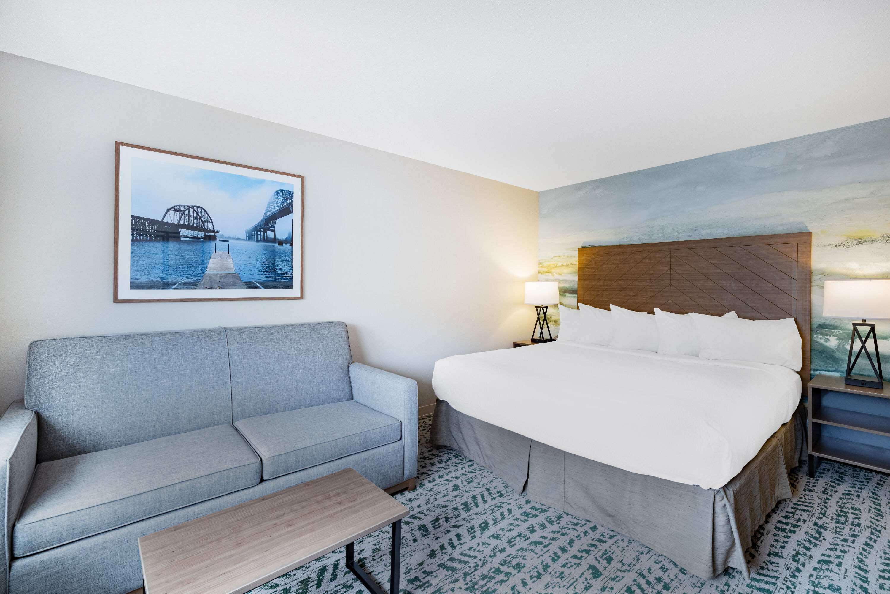 AmericInn by Wyndham Duluth South Black Woods Event Center | Proctor ...