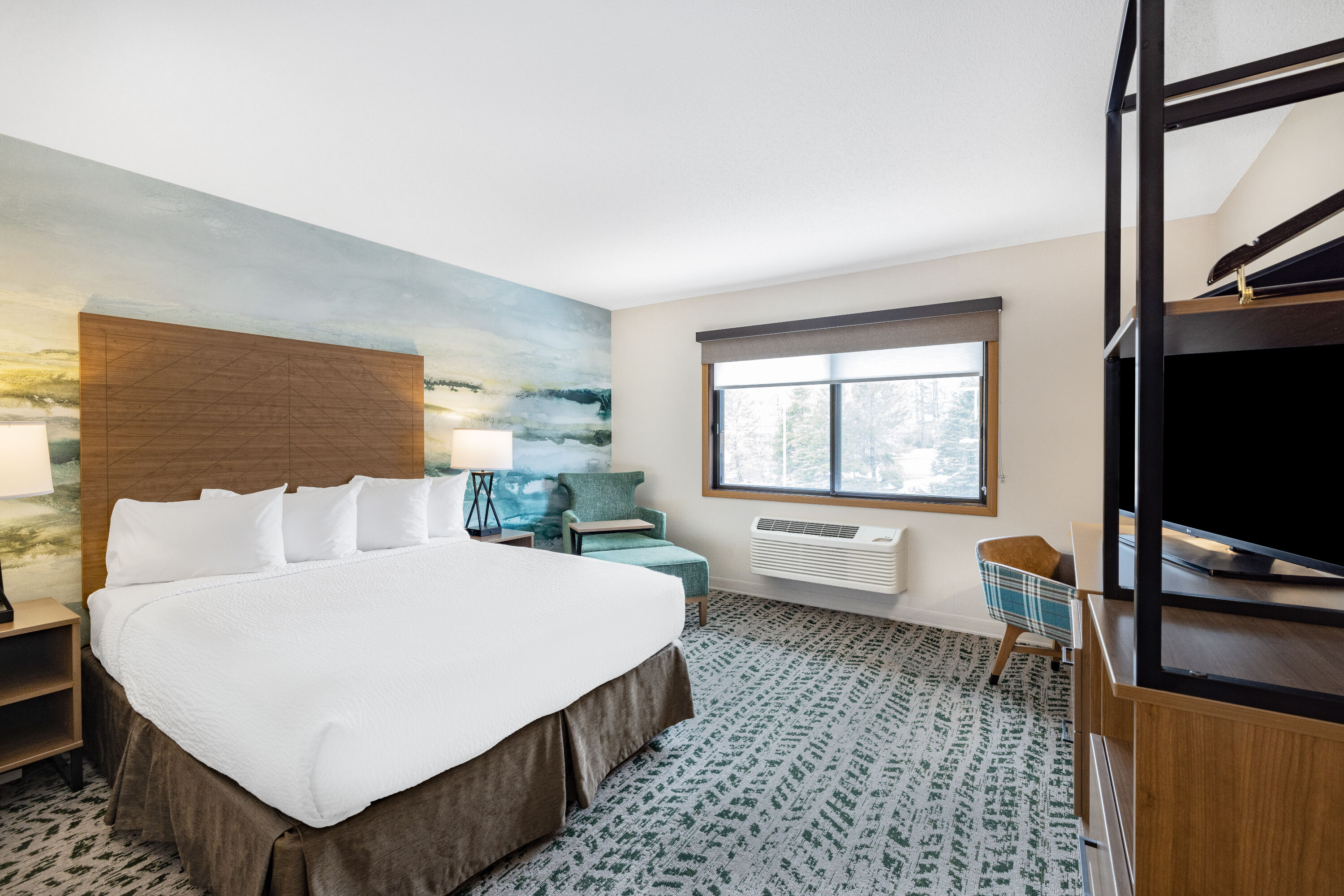 AmericInn by Wyndham Duluth South Black Woods Event Center | Proctor ...
