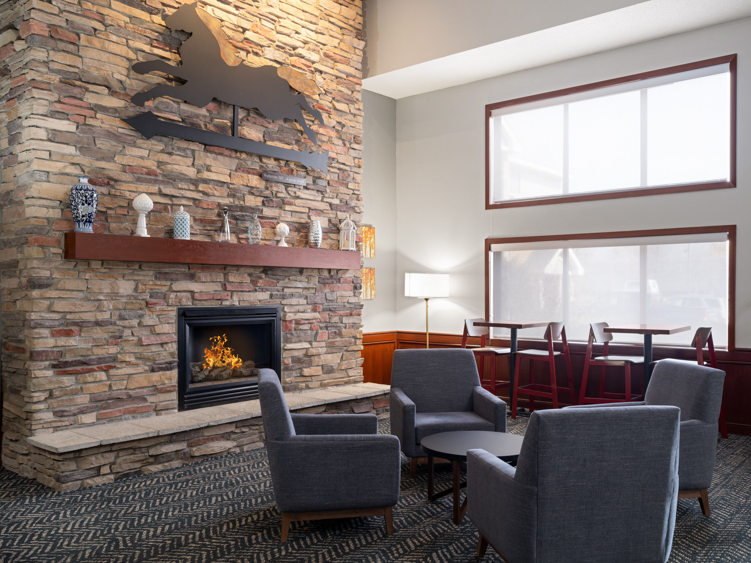 AmericInn by Wyndham Shakopee Near Canterbury Park | Shakopee, MN Hotels